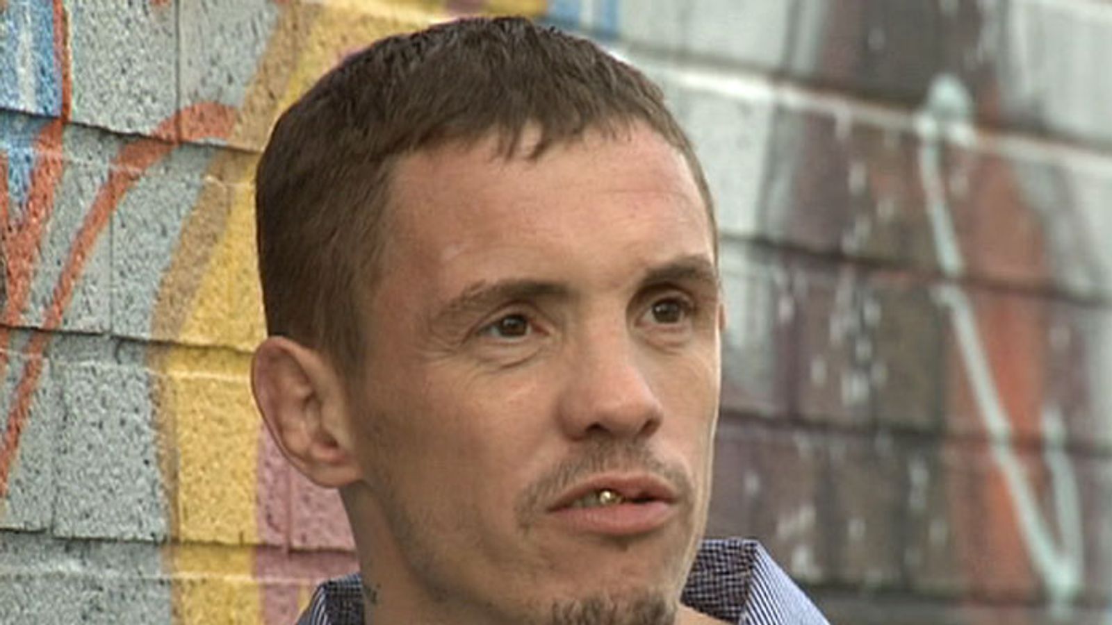 Life in the old dog | Boxing News | Sky Sports