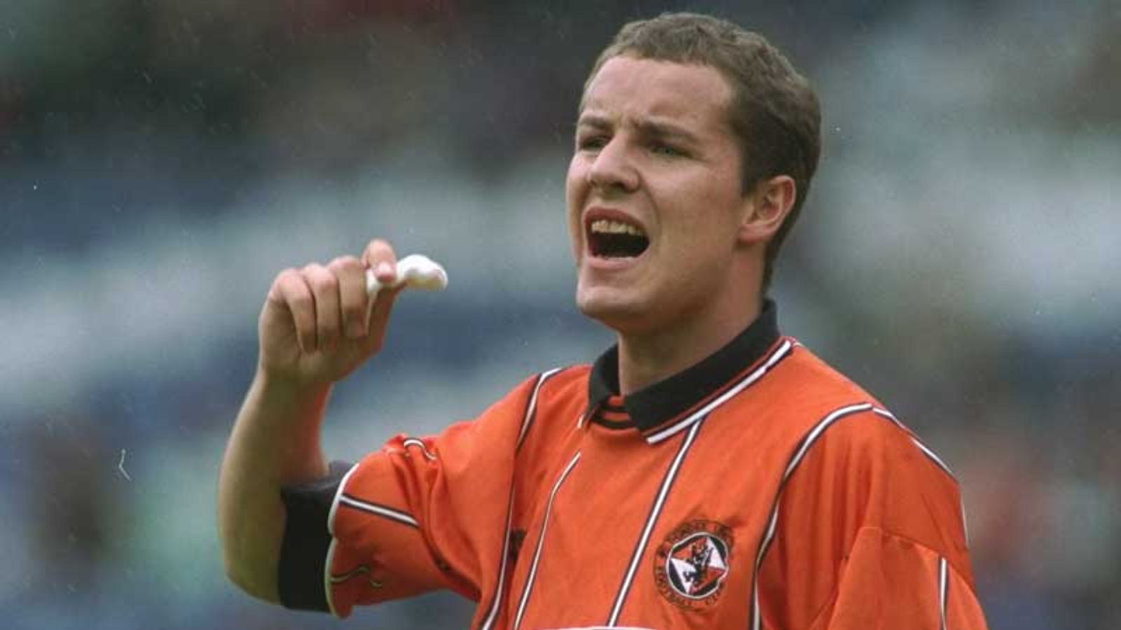 Cleland would 'love' Saints job | Football News | Sky Sports