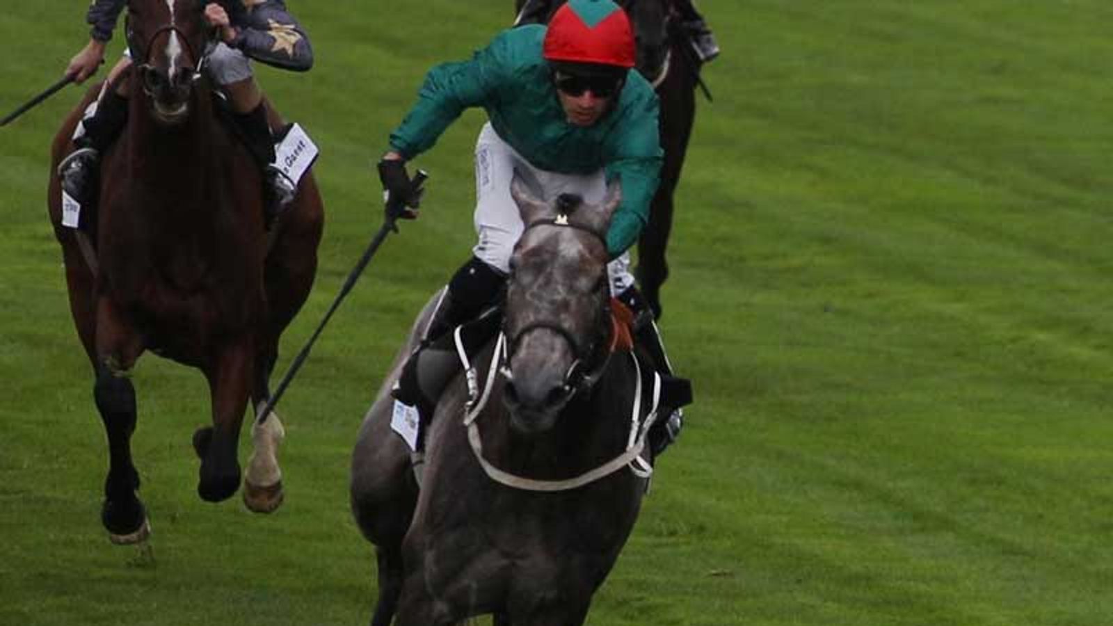 Godolphin bolster 2012 team | Racing News | Sky Sports