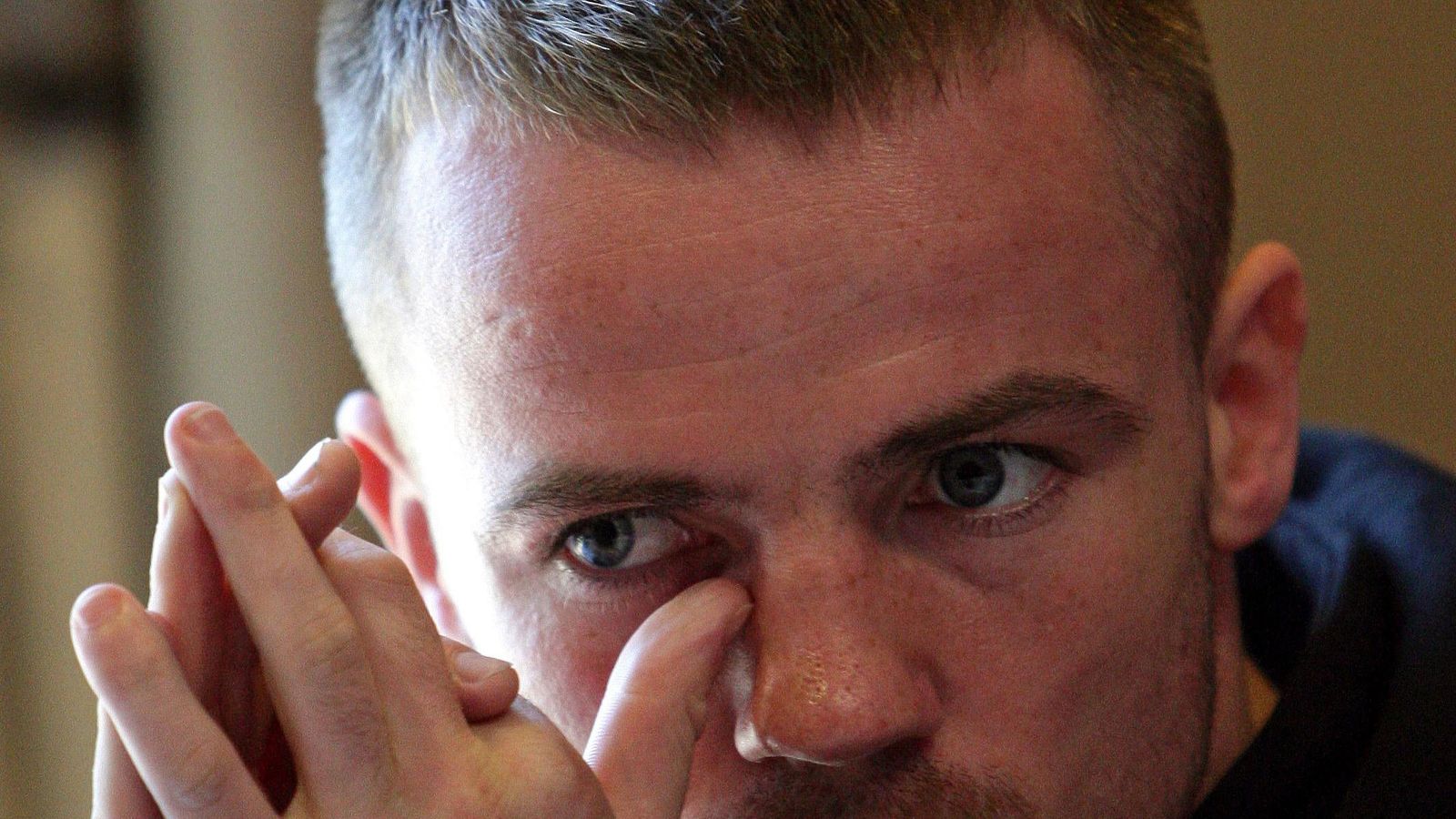 No more funtime for Frankie | Boxing News | Sky Sports