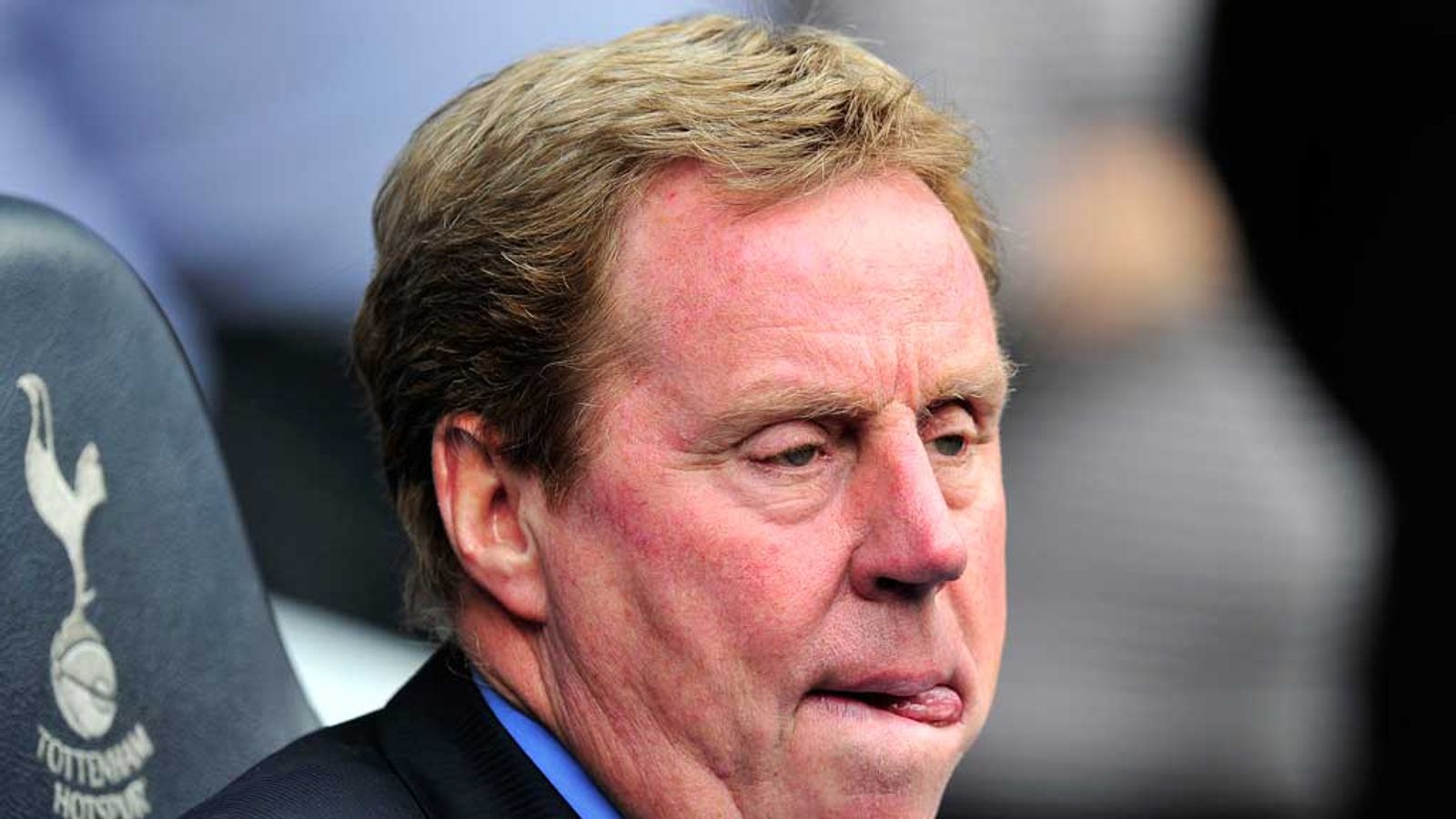 Bond - Harry will be back | Football News | Sky Sports