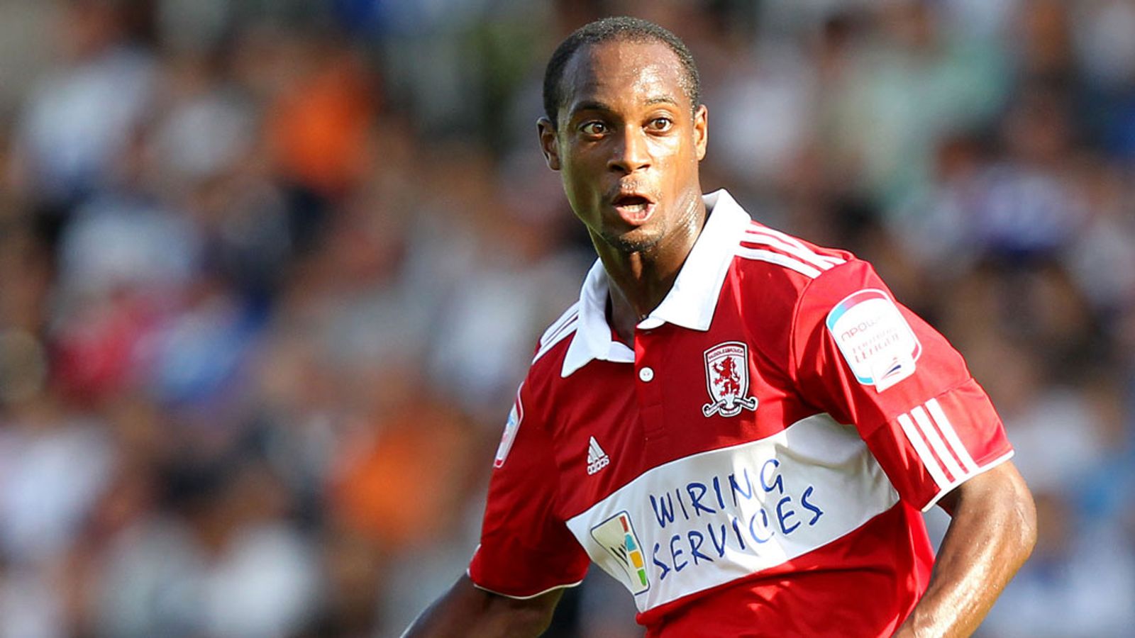 Hoyte signs new Boro deal | Football News | Sky Sports