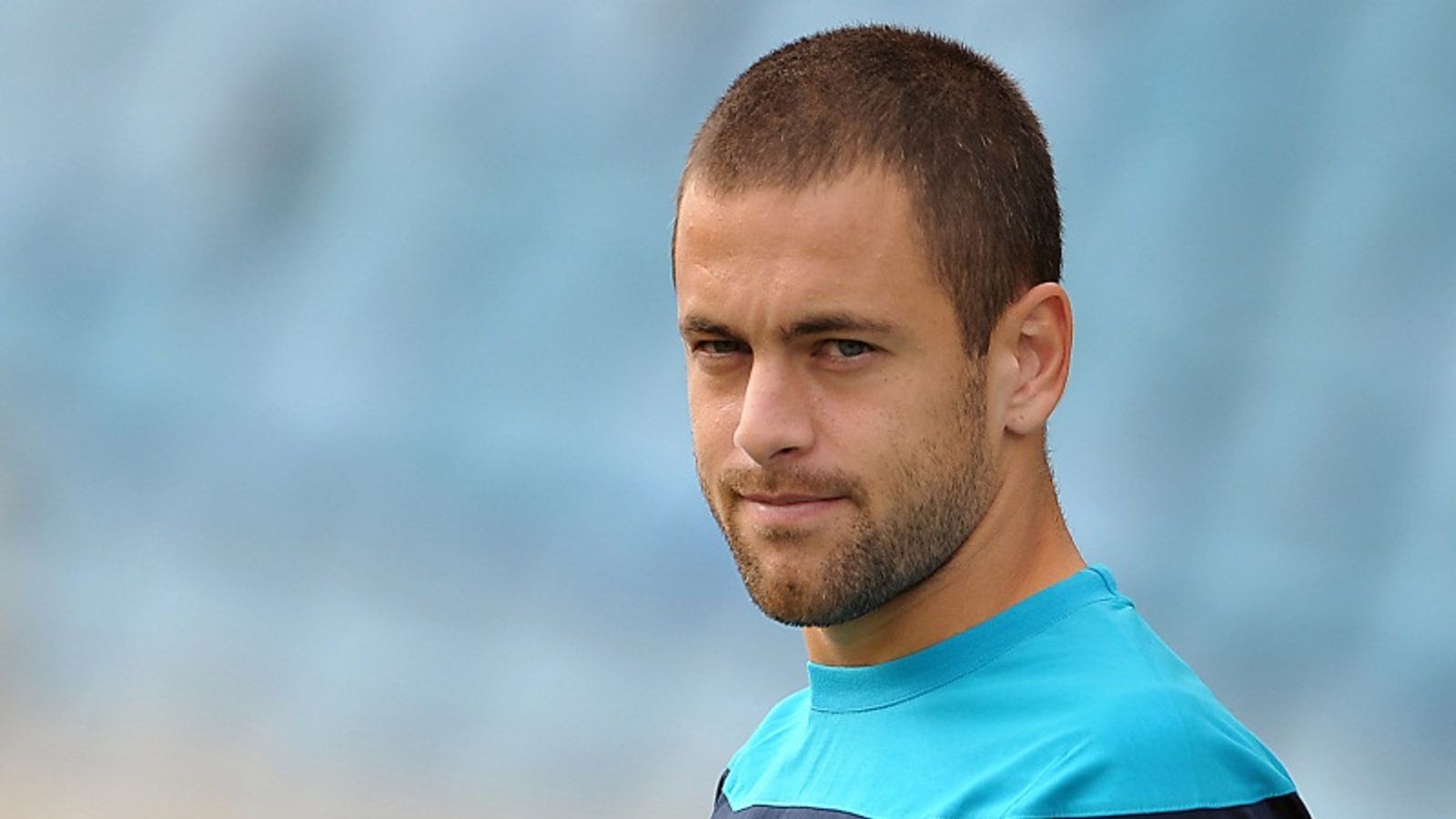 Cole misses England role | Football News | Sky Sports