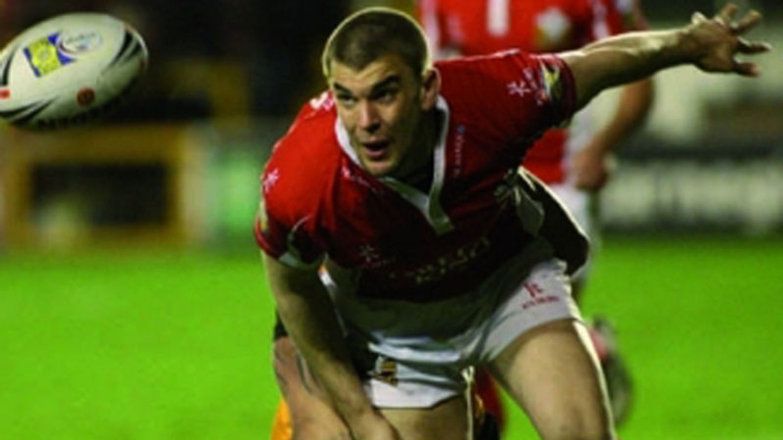 Kear secures dream Bulls move | Rugby League News | Sky Sports