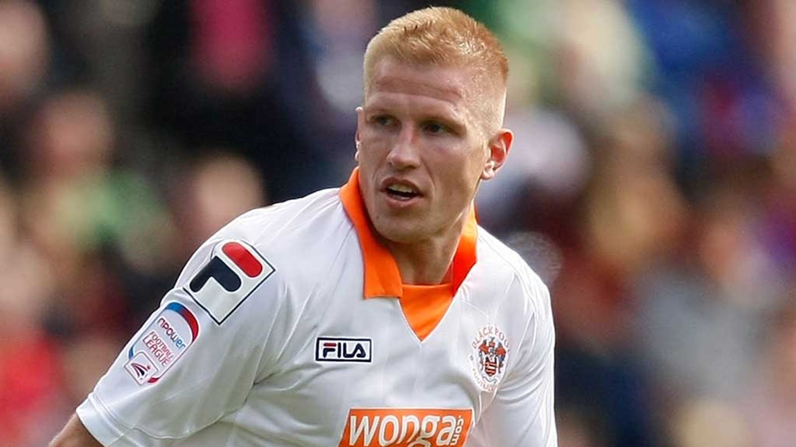 Southern in good spirits | Football News | Sky Sports