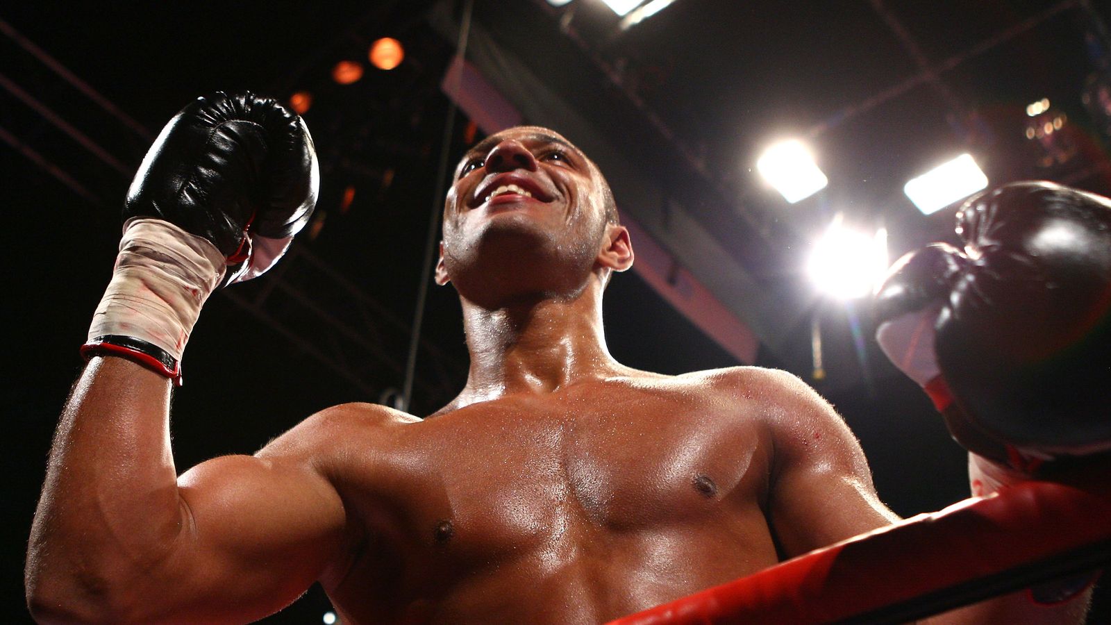 It'll be special, says Kell | Boxing News | Sky Sports