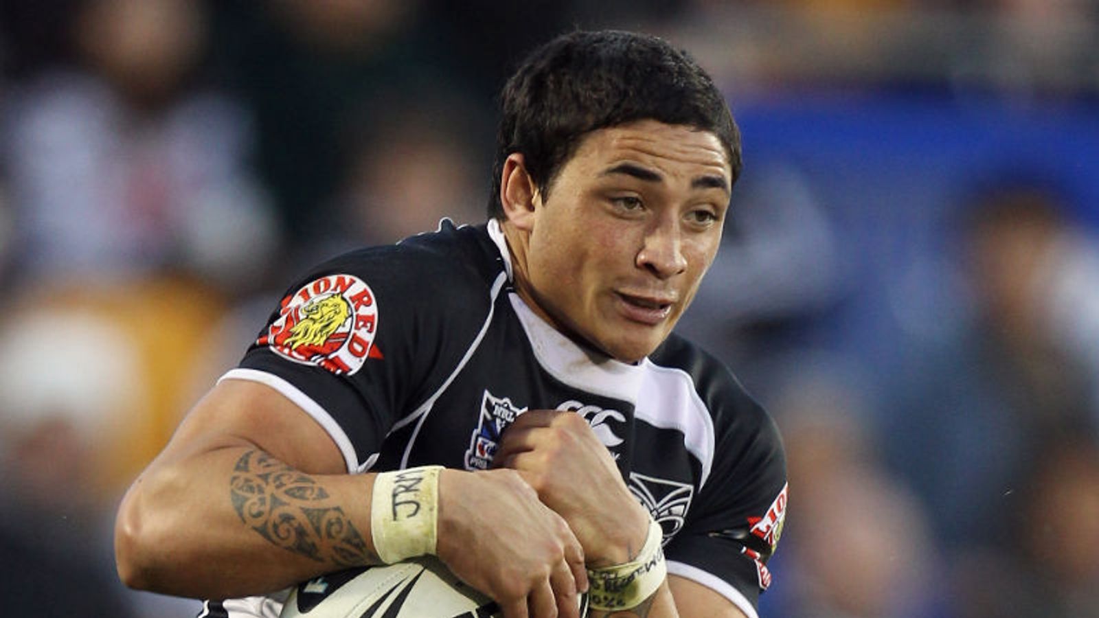 Kiwis quintet poised for debut | Rugby League News | Sky Sports