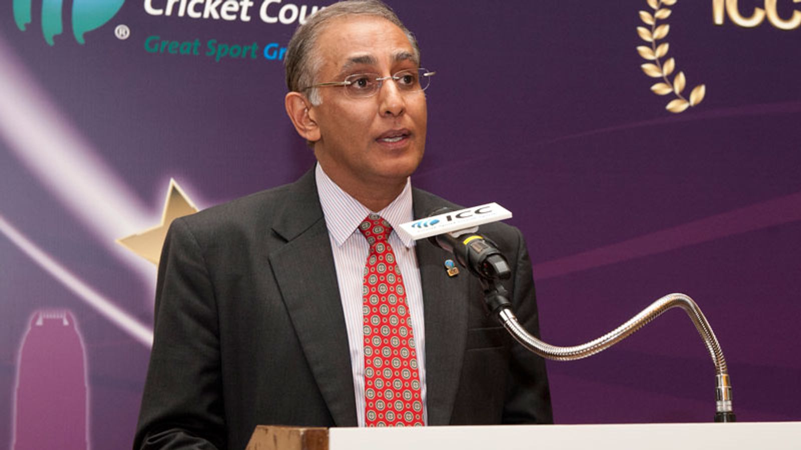 Lorgat issues spot-fix warning | Cricket News | Sky Sports