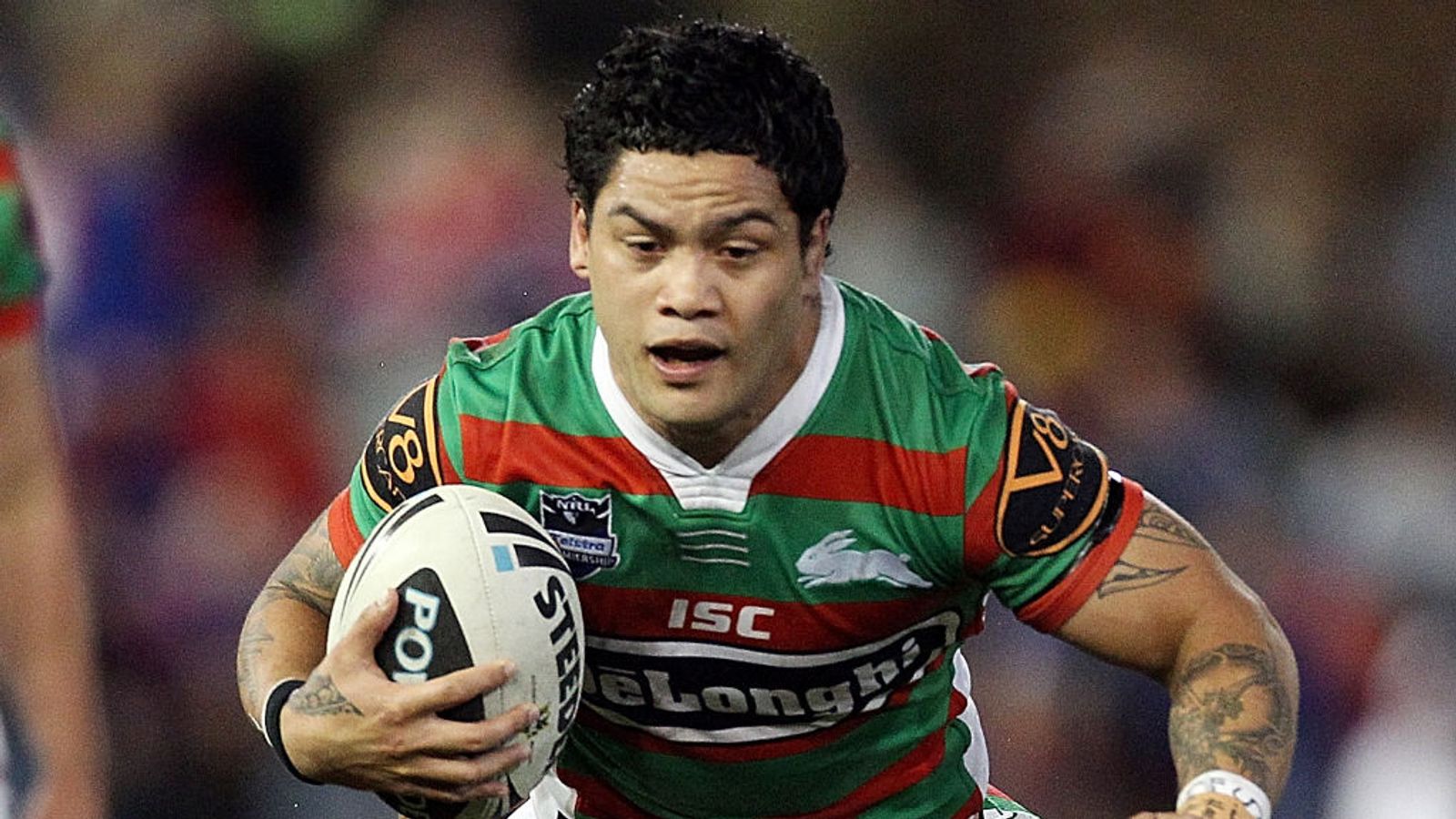 Luke escapes suspension | Rugby League News | Sky Sports
