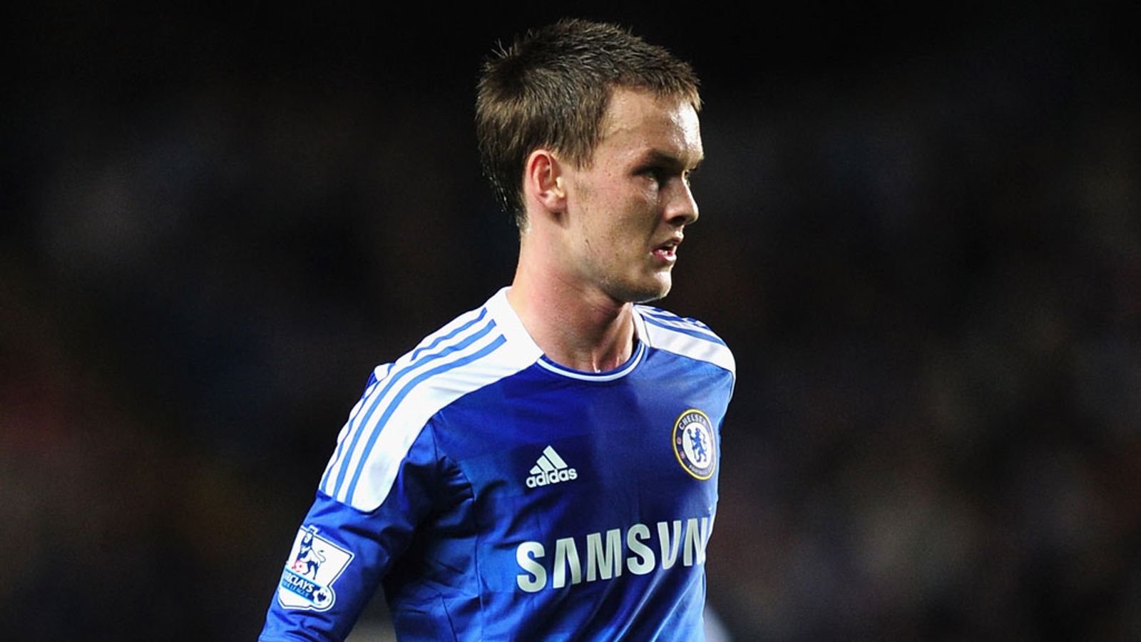 Josh McEachran still considers his long-term future to lie at Chelsea ...
