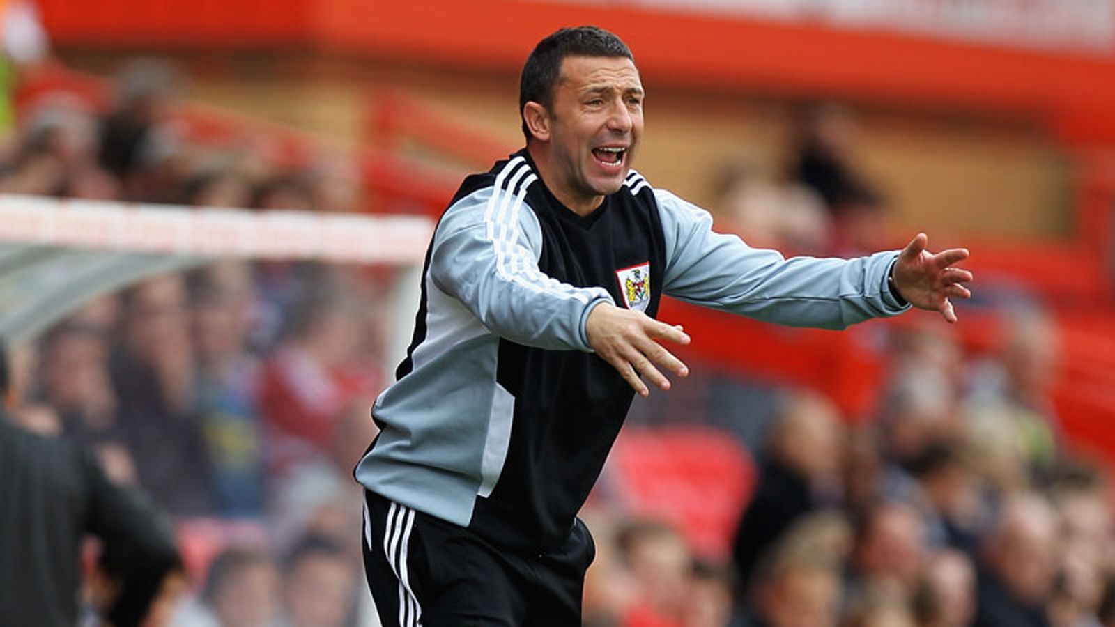 McInnes welcomes first win | Football News | Sky Sports