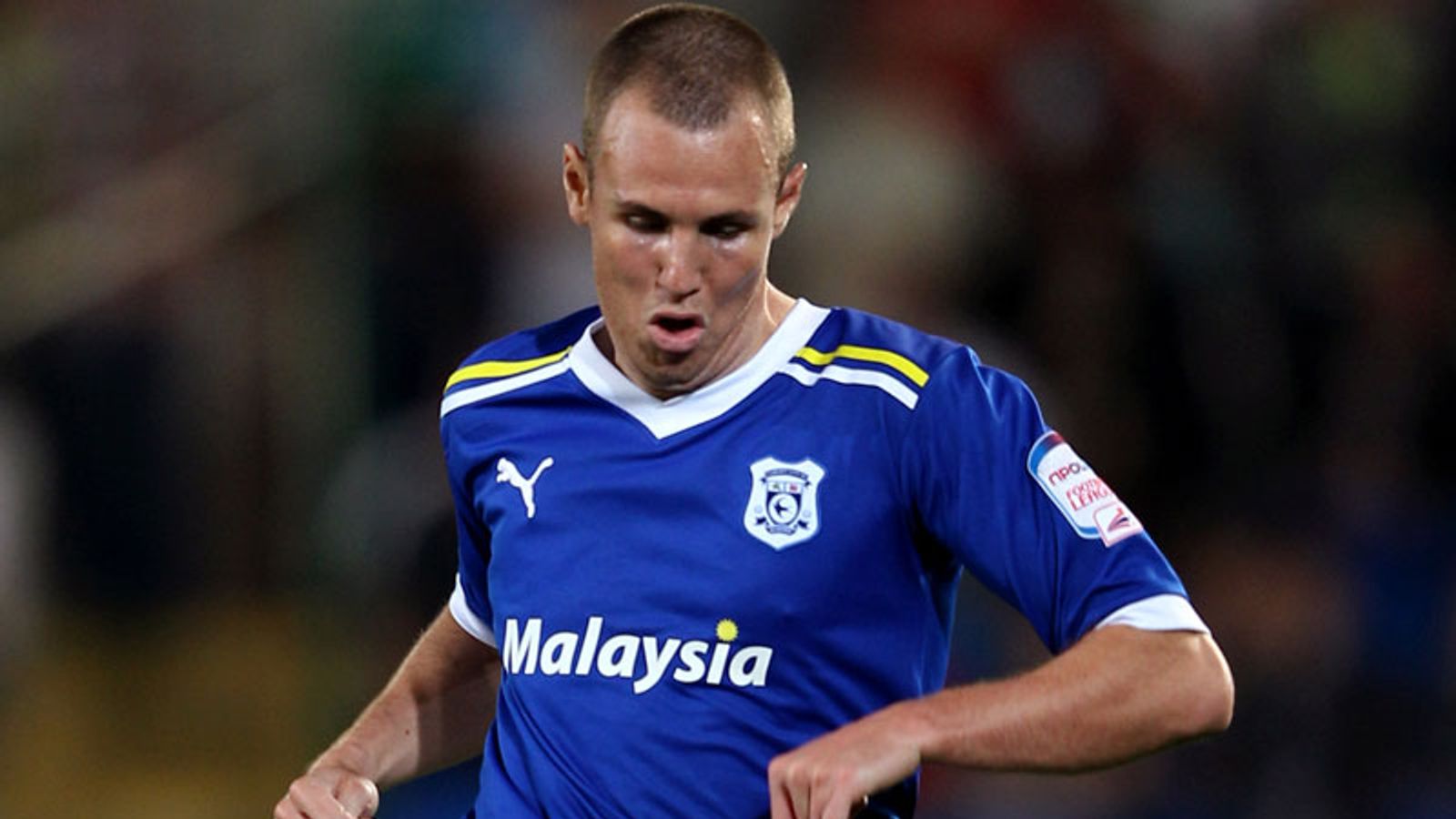 Mackay explains Miller injury | Football News | Sky Sports