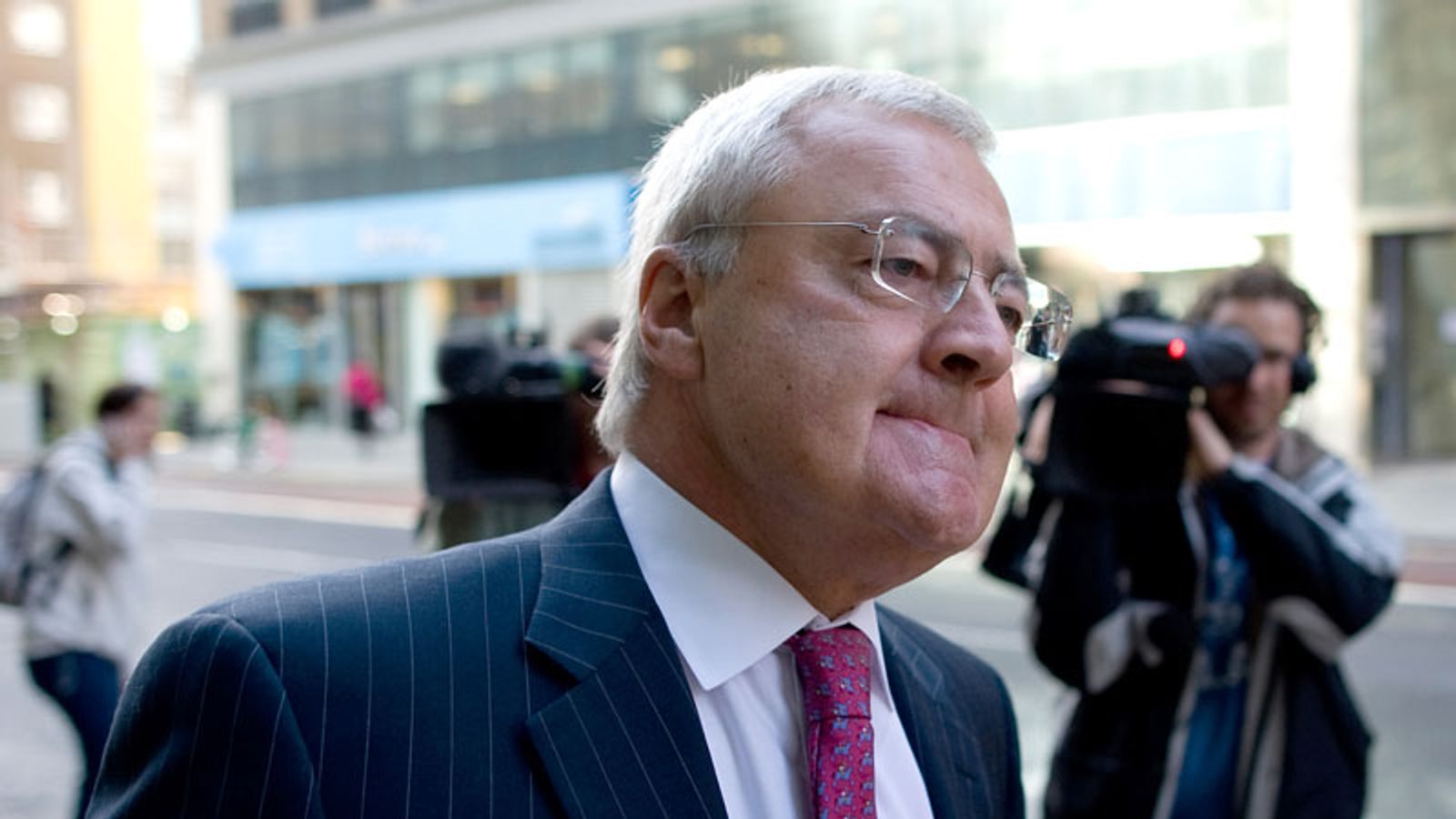 Steve Harman announced Paul Roy's successor as BHA Chairman | Racing ...