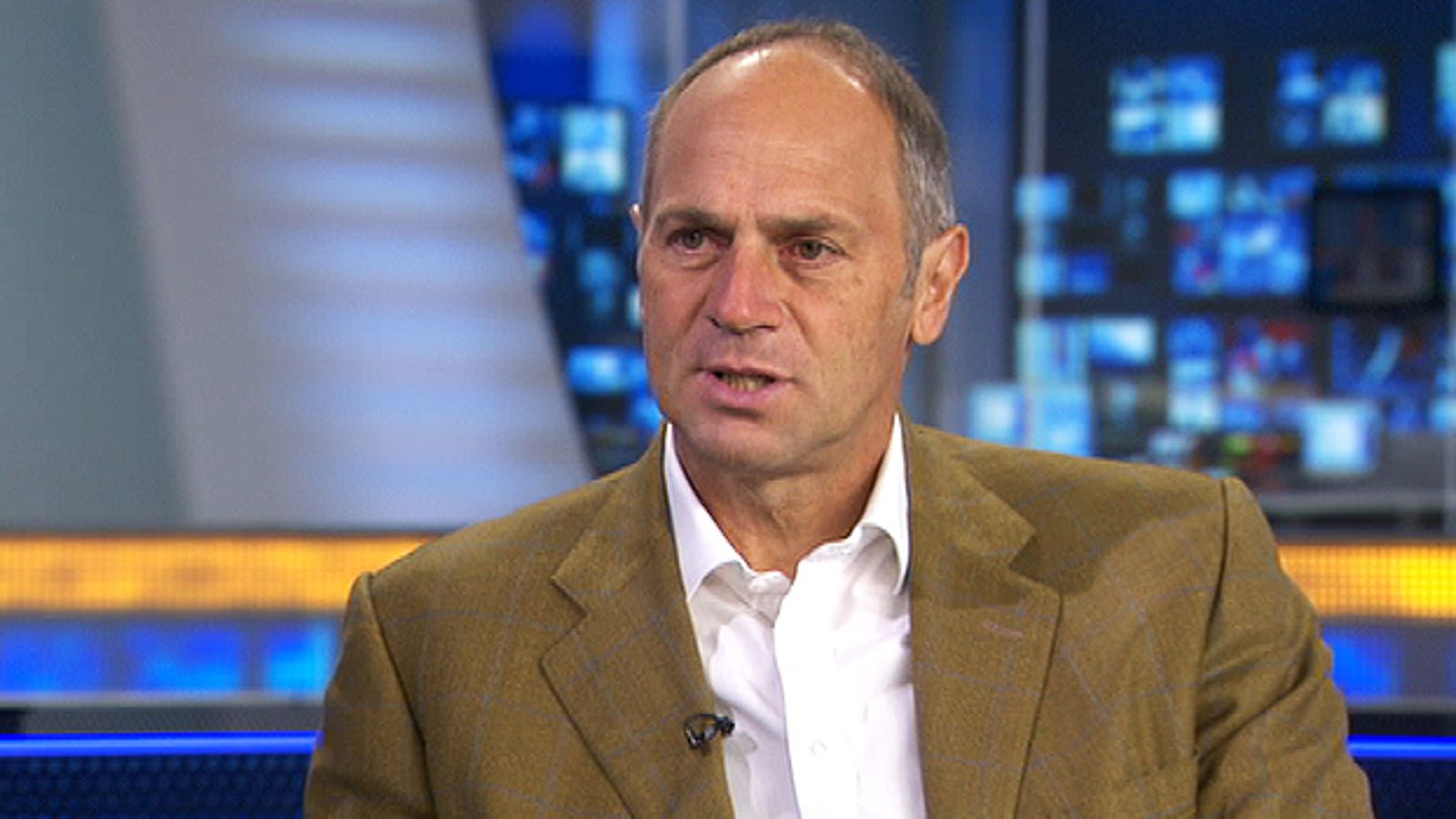 Redgrave - No place like home | Olympics News | Sky Sports