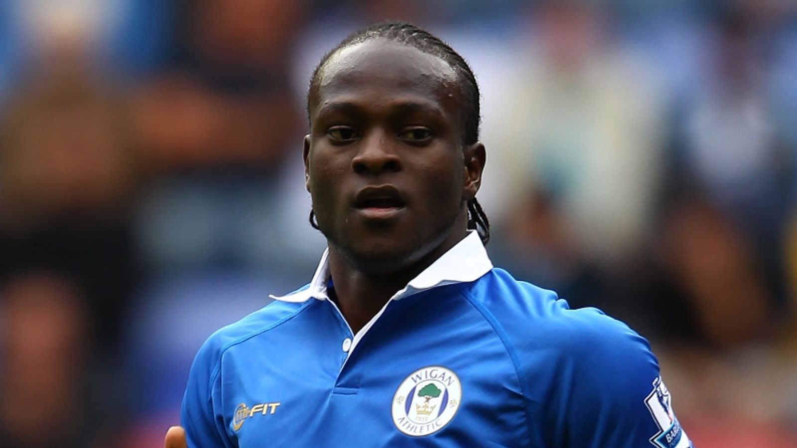 Moses opens contract talks | Football News | Sky Sports