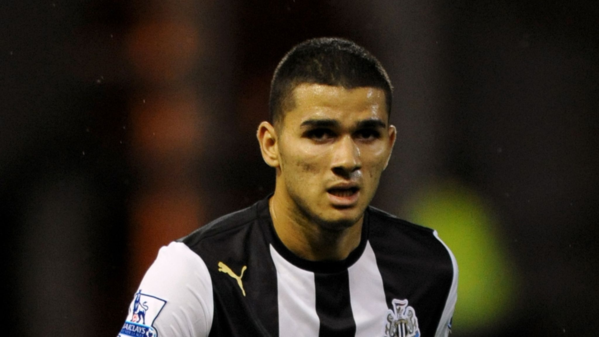Abeid set for loan | Football News | Sky Sports