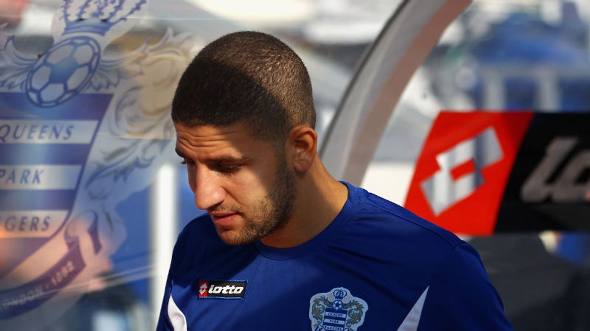 Derry fears for Taarabt | Football News | Sky Sports
