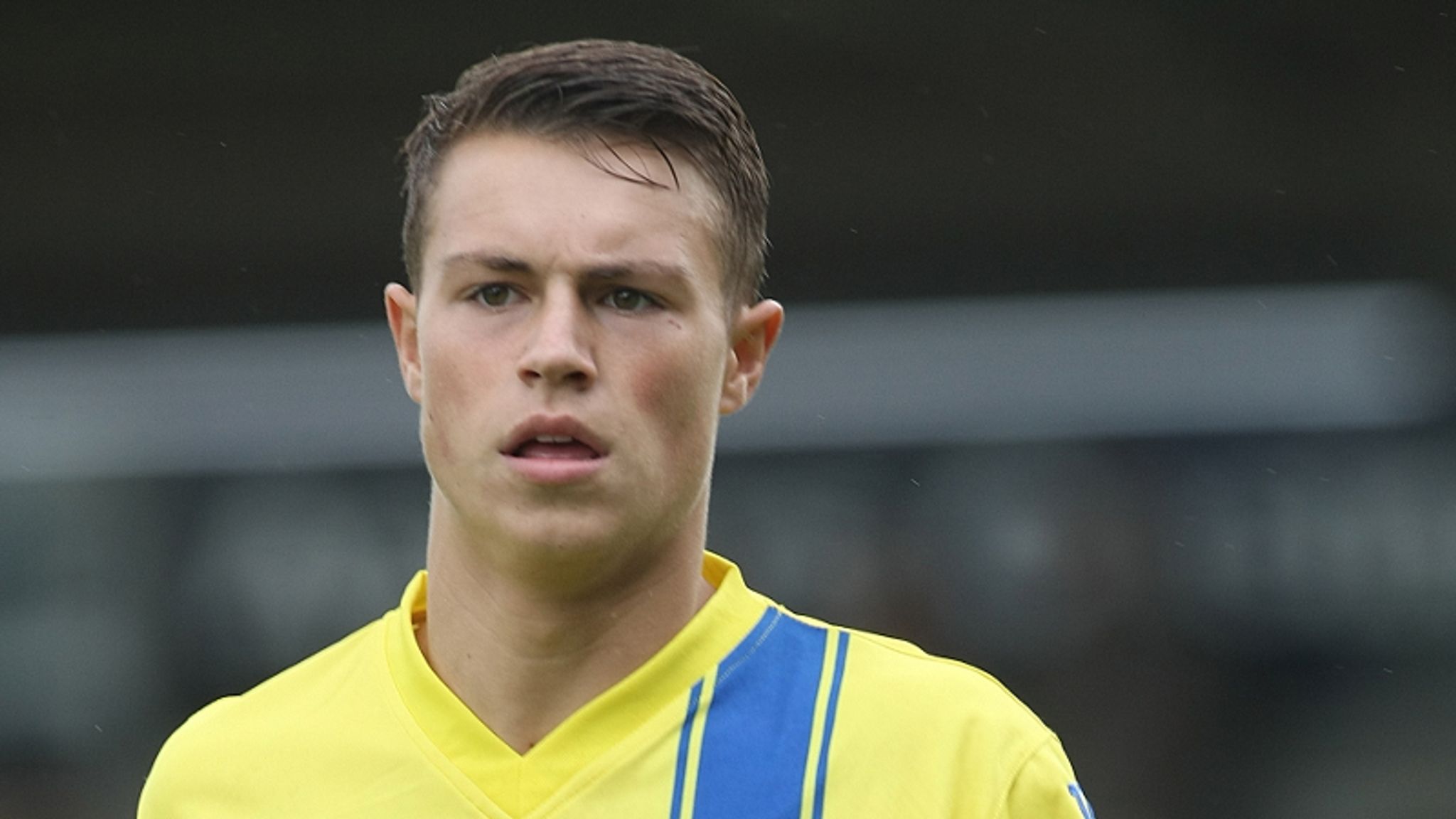 Bodin open to Plainmoor return | Football News | Sky Sports