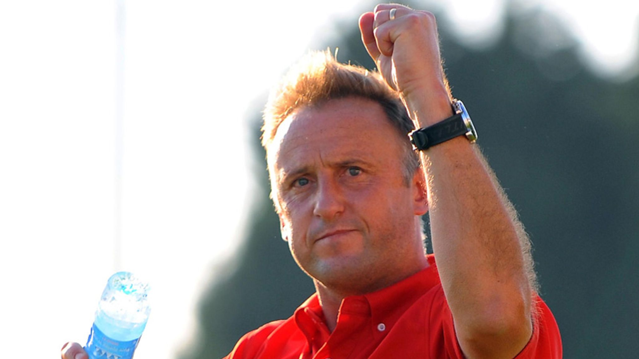 Yates buzzing after JPT away win | Football News | Sky Sports