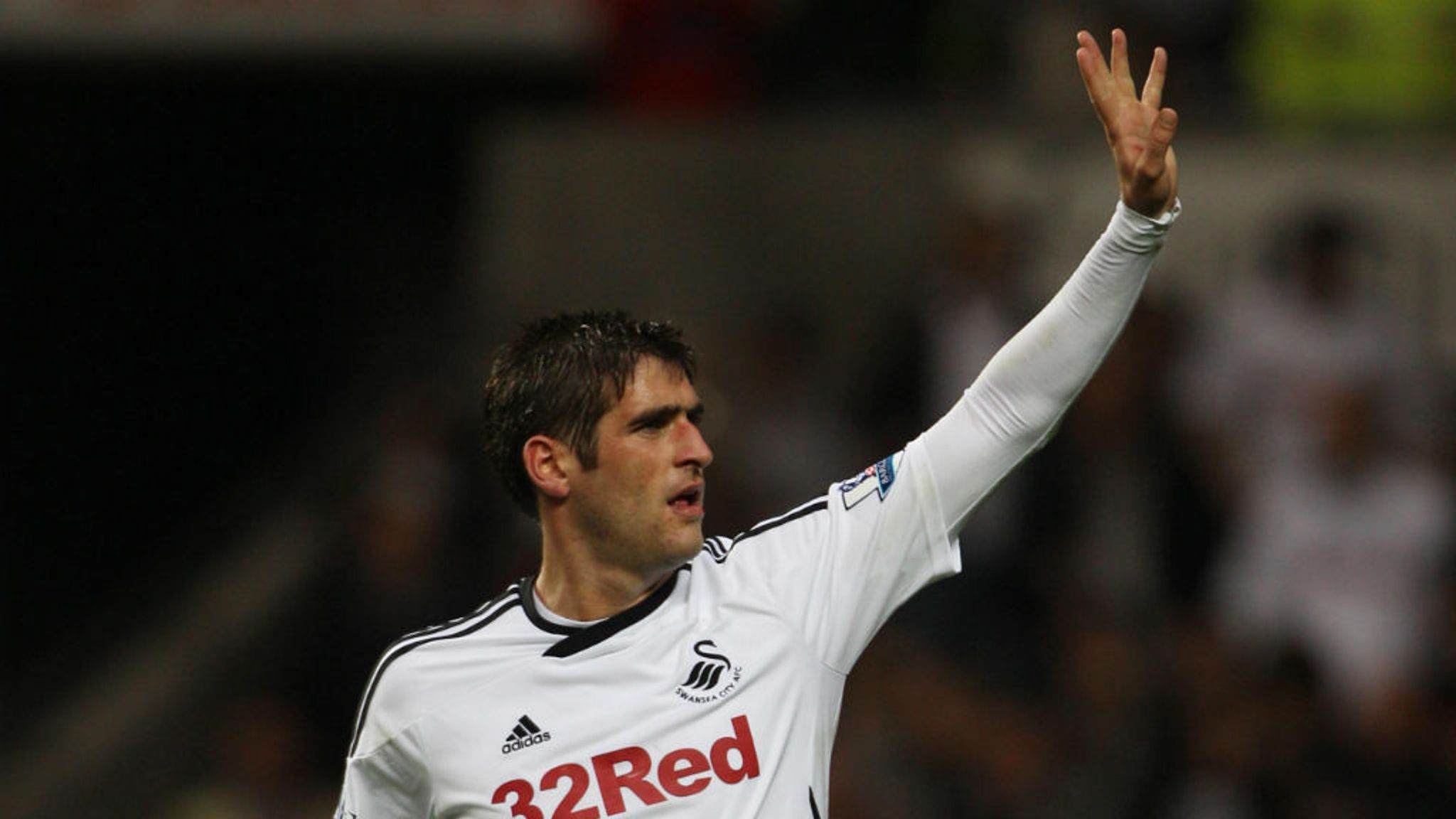 Graham relishing Liverpool test | Football News | Sky Sports