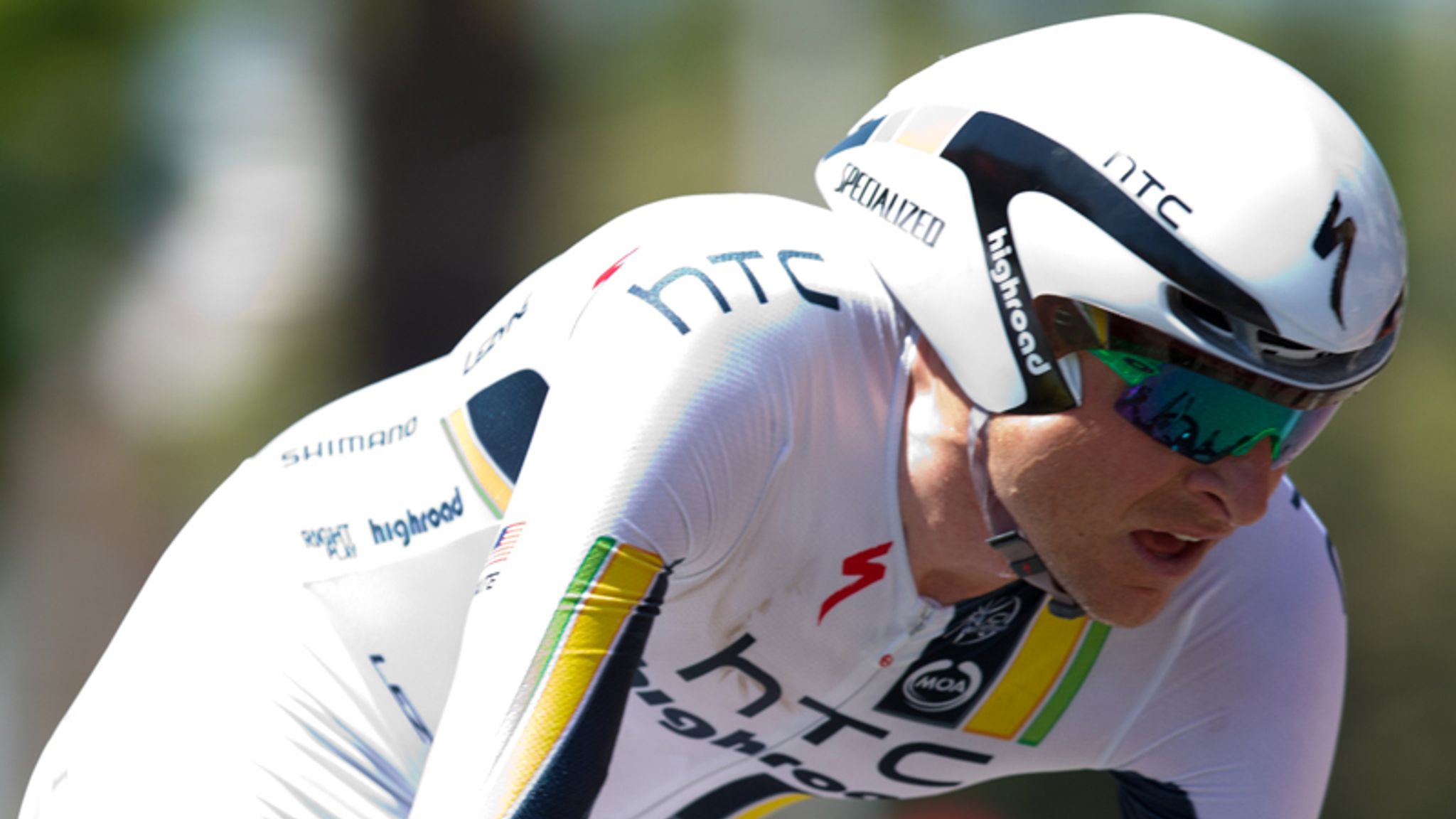 Pate joins Team Sky | Cycling News | Sky Sports