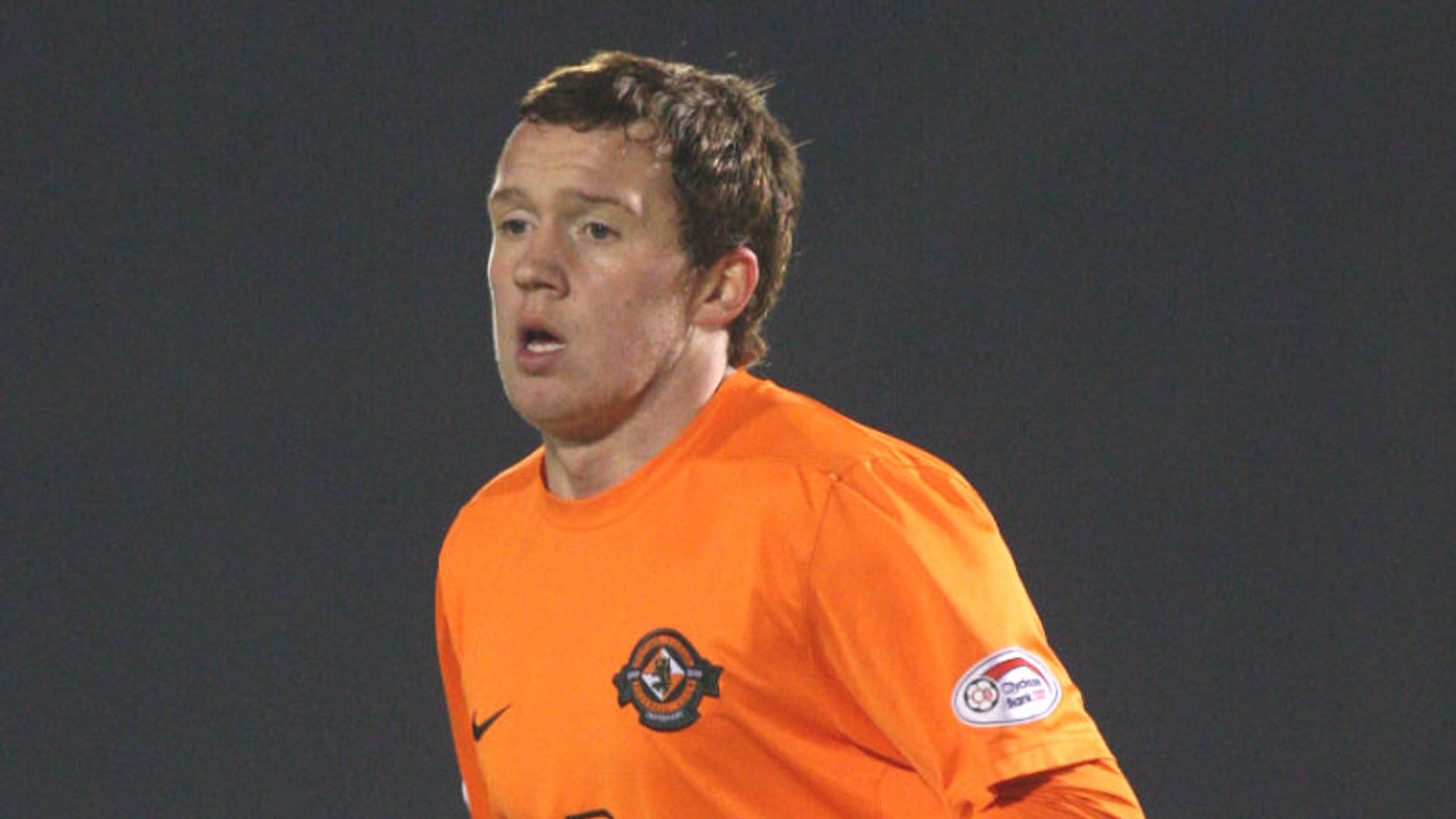 Swanson opts for Posh | Football News | Sky Sports