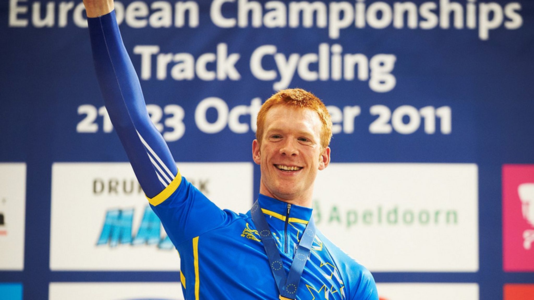 Clancy reveals team focus | Cycling News | Sky Sports