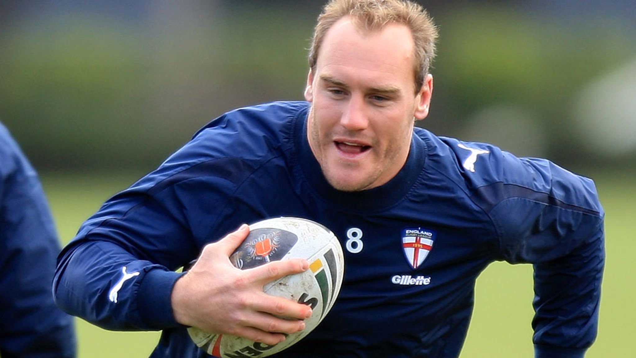 Ellis expected to be fit | Rugby League News | Sky Sports