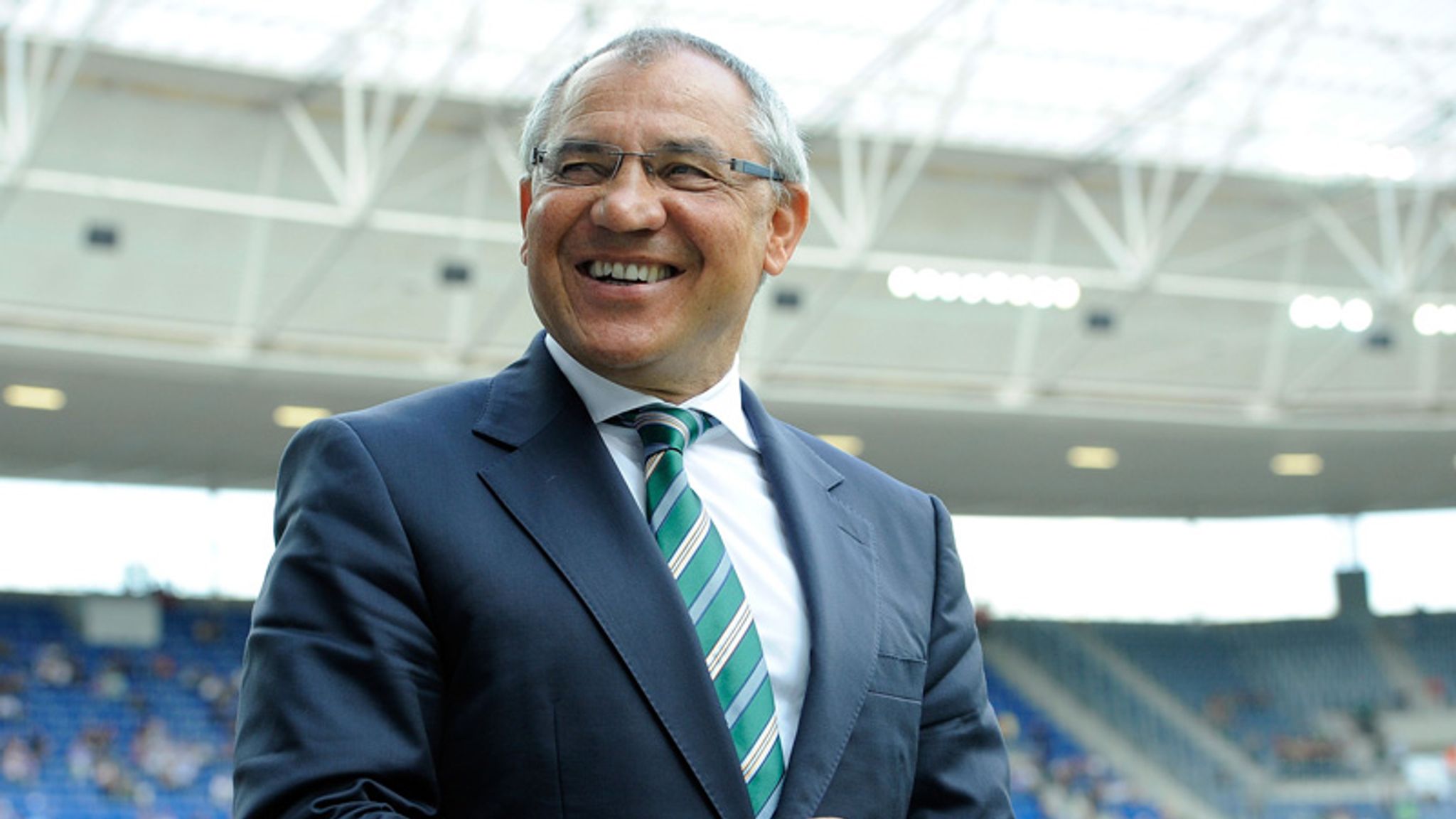 Bundesliga: Felix Magath not interested in Hamburg job | Football News ...