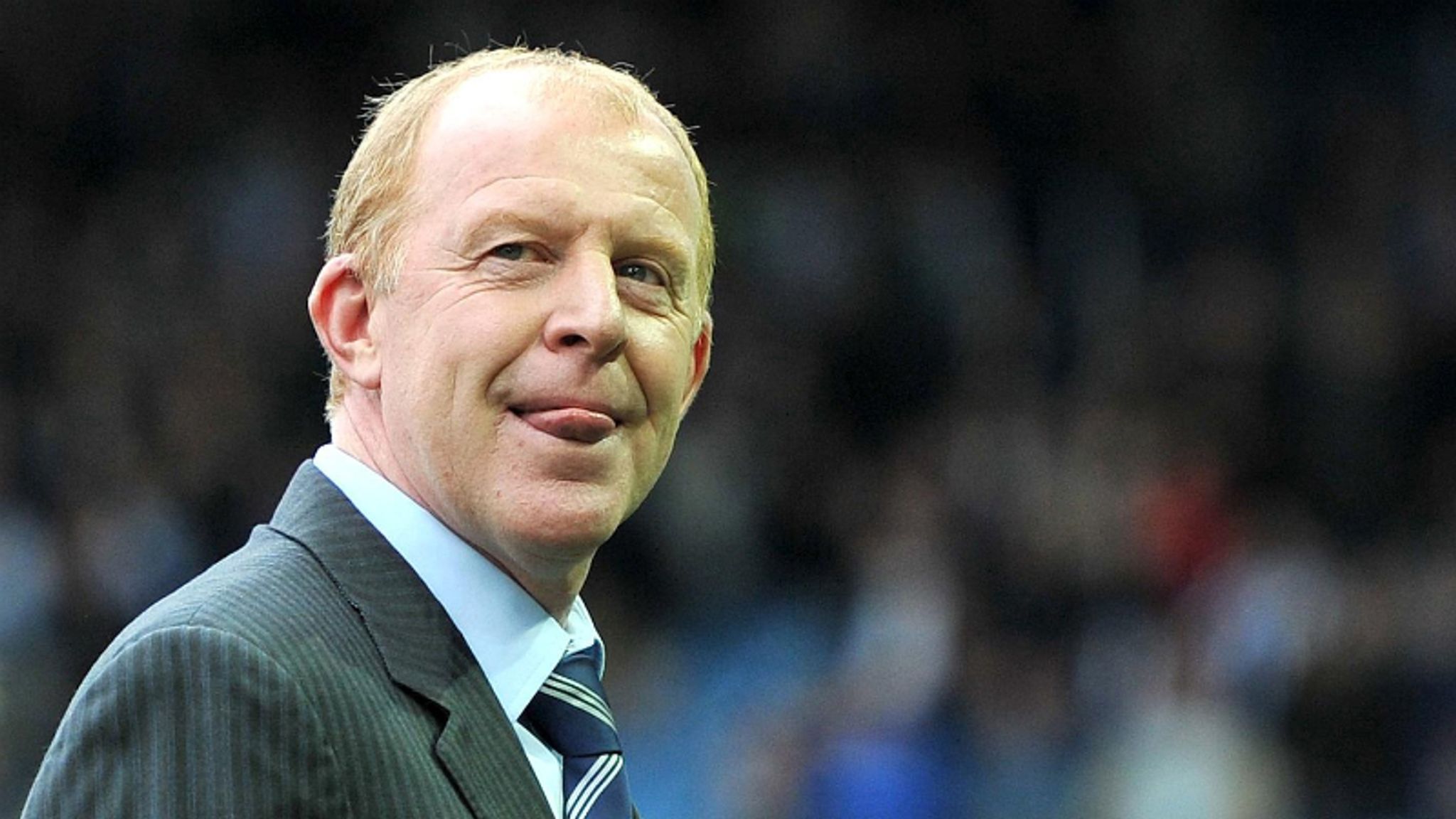 Megson salutes Owls' spirit | Football News | Sky Sports