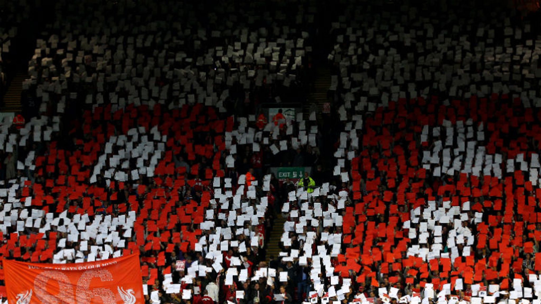 Plans for fresh inquest into deaths of 96 Liverpool fans at ...