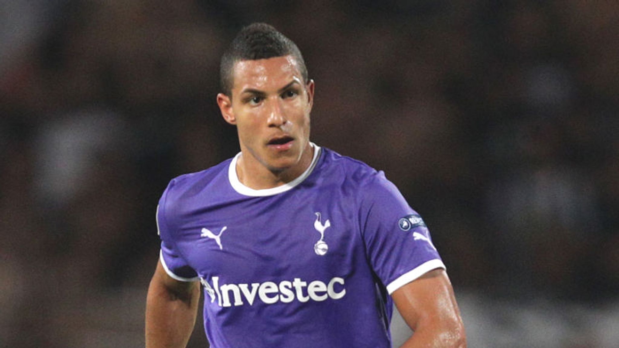 Livermore stay cost Spurs | Football News | Sky Sports