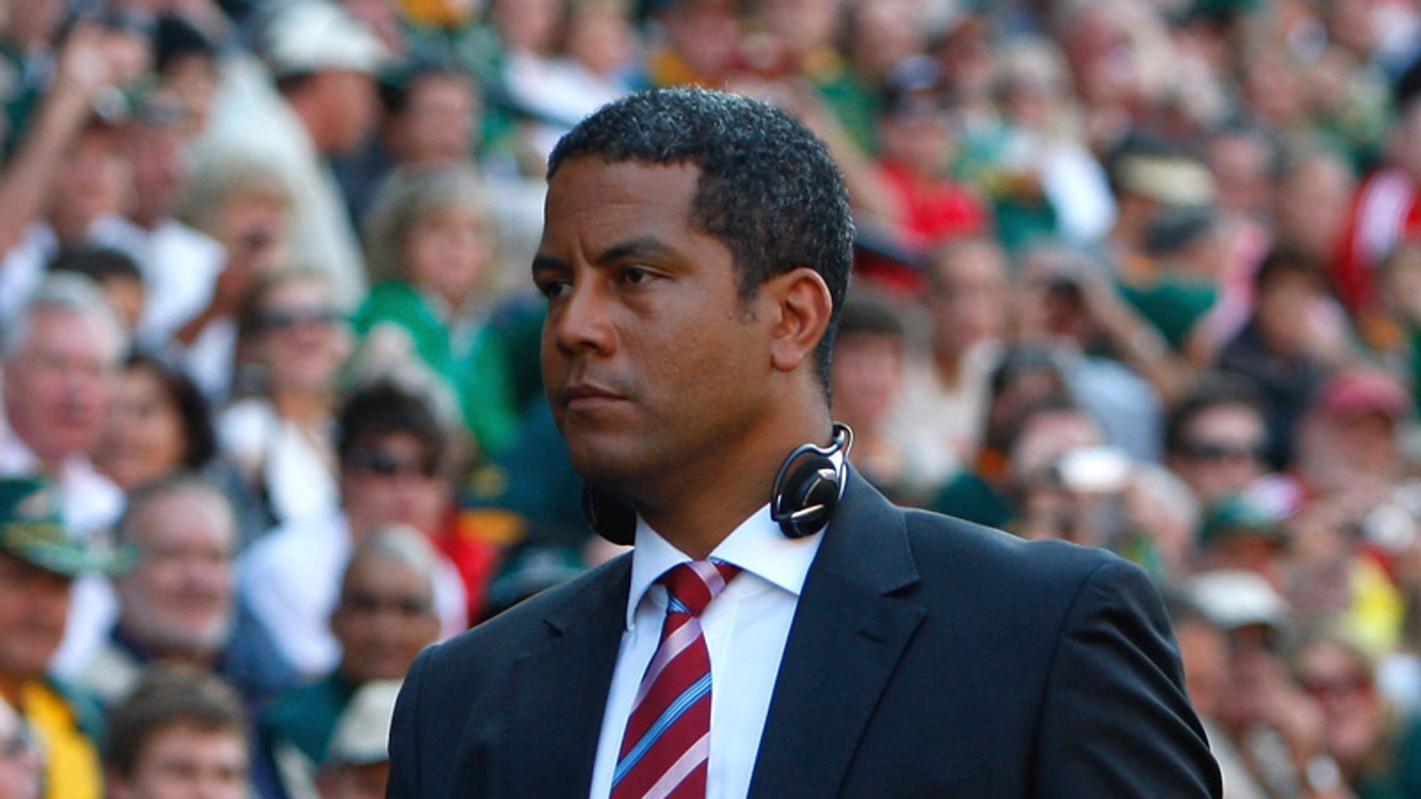 Guscott slams England players | Rugby Union News | Sky Sports