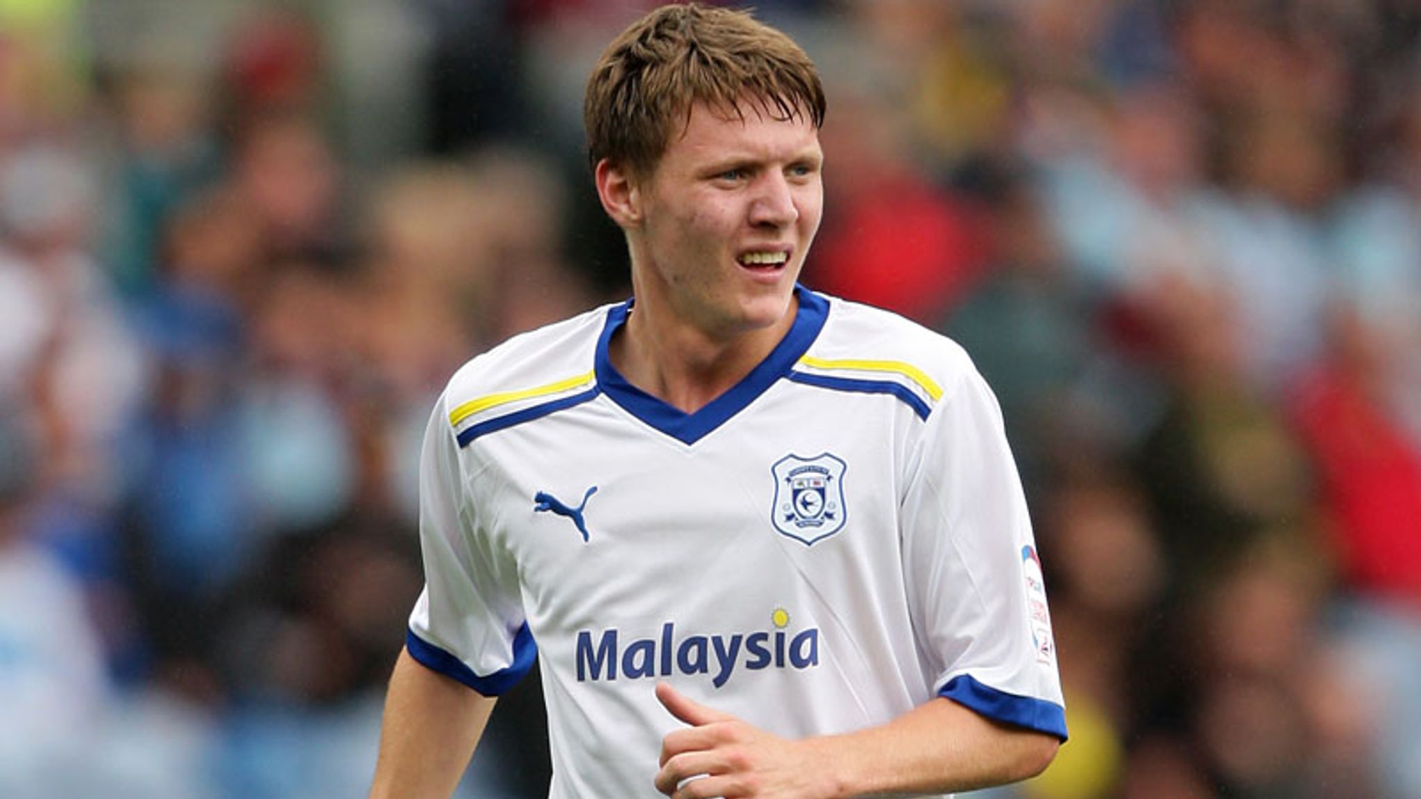 Mason earns Bluebirds victory | Football News | Sky Sports
