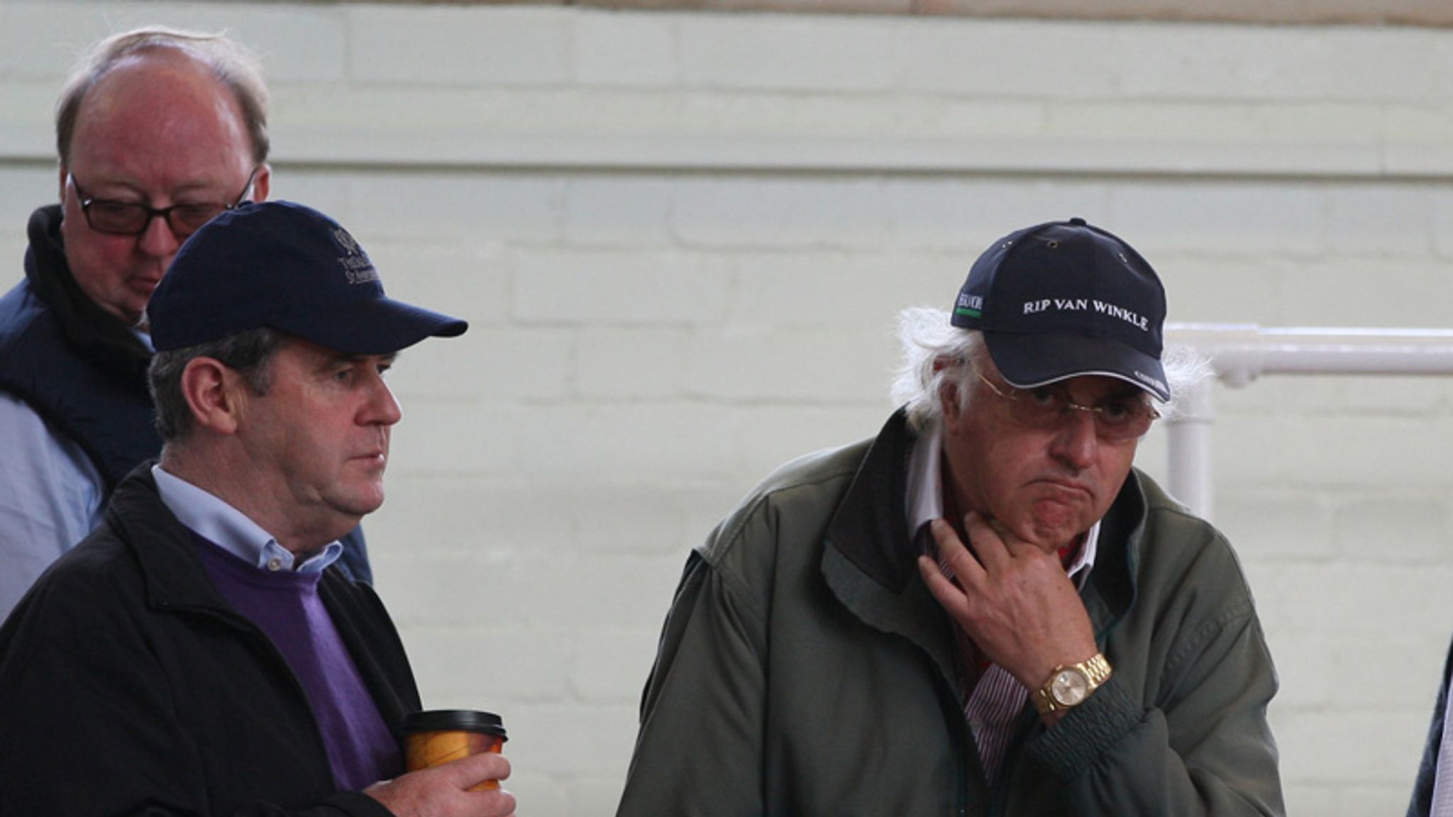 Tattersalls Report | Racing News | Sky Sports