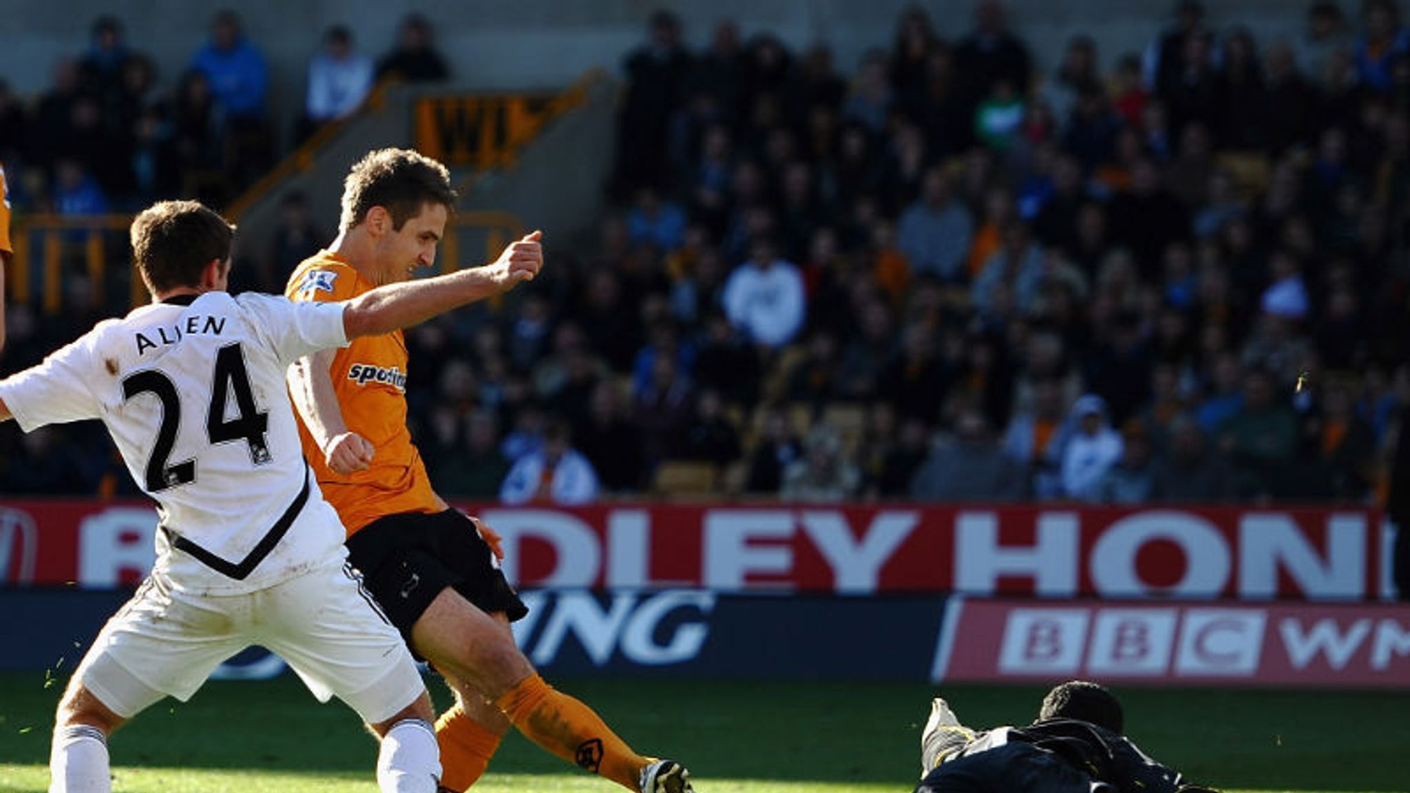 Doyle targeting turning point | Football News | Sky Sports