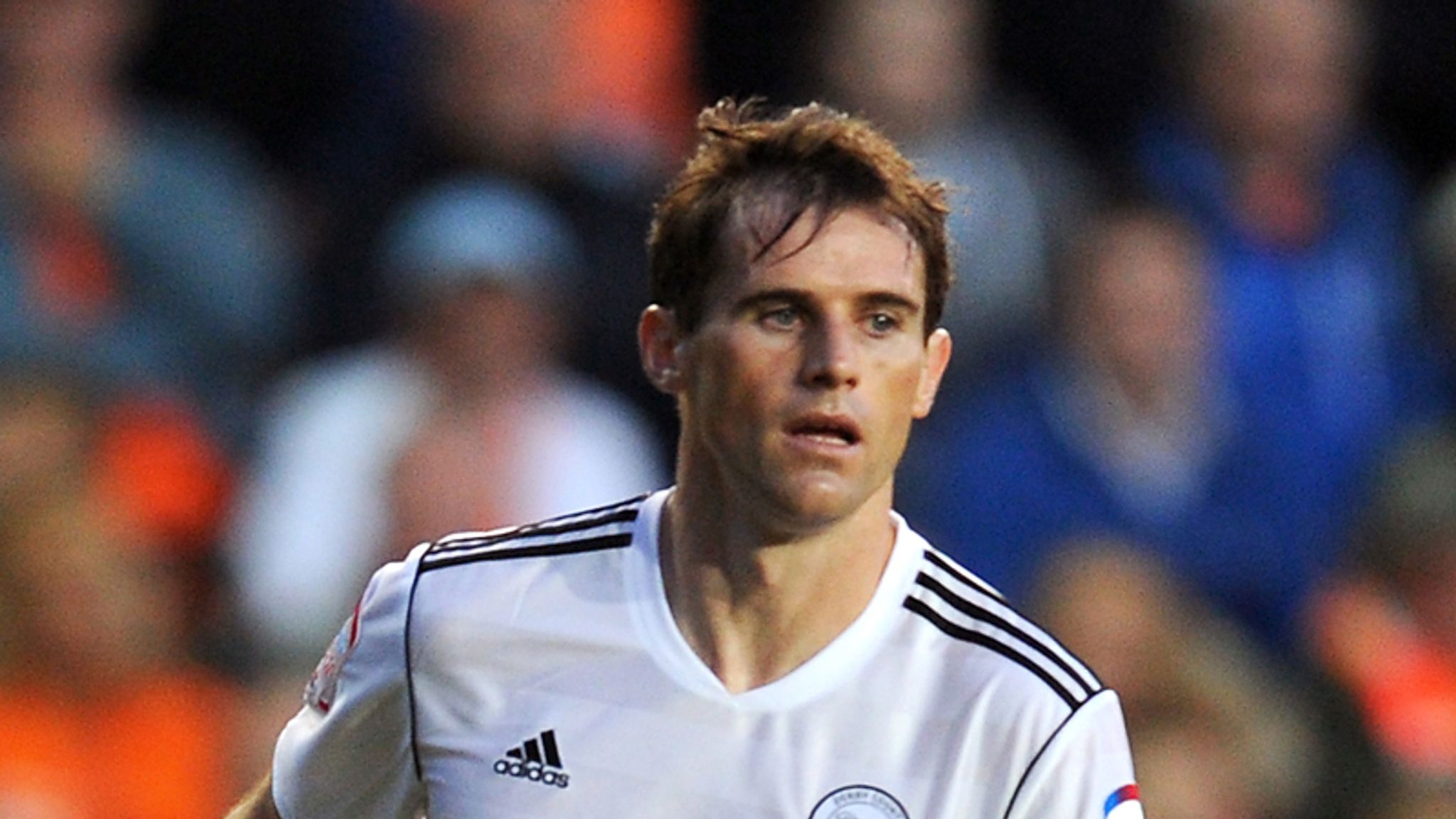 Kilbane eyes Sky Blues move | Football News | Sky Sports