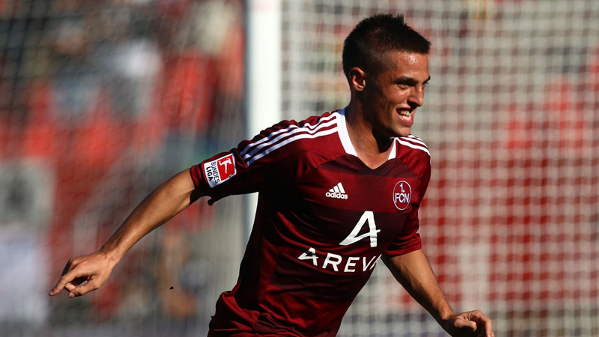 Robert Mak has confirmed that he wishes to leave FC Nurnburg | Football ...