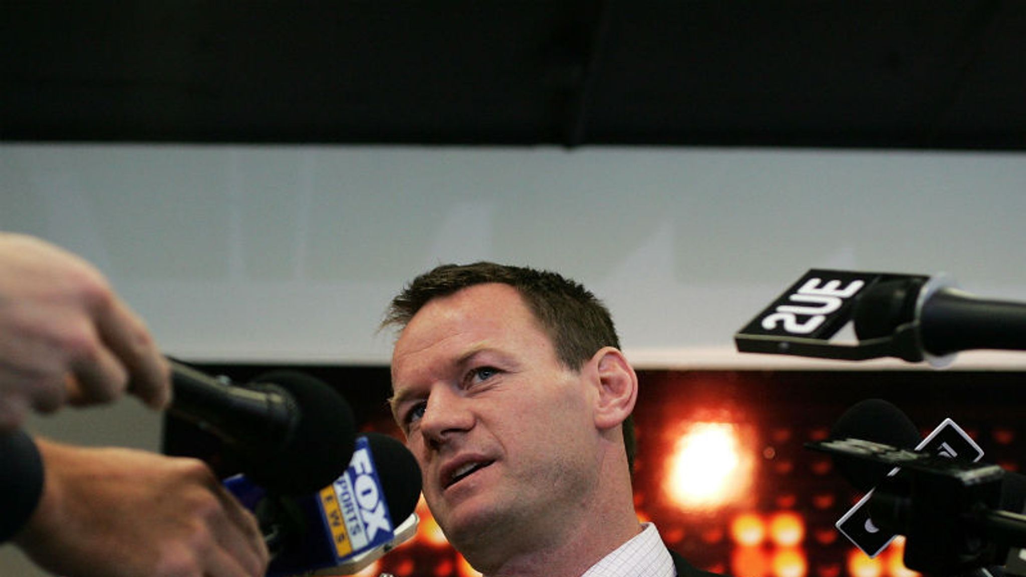 New role for former Wallaby | Cricket News | Sky Sports