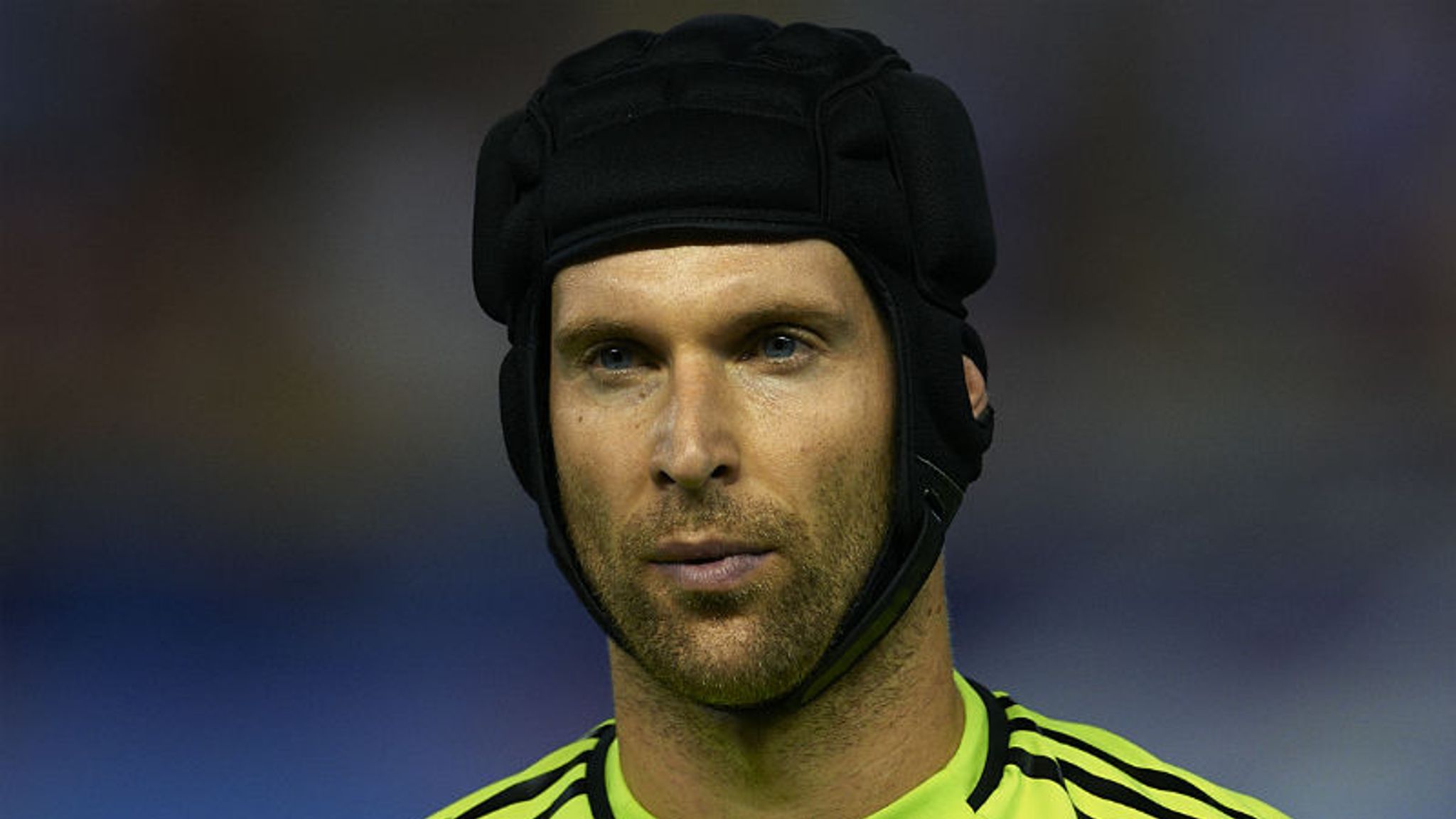 Cech - We must keep up | Football News | Sky Sports