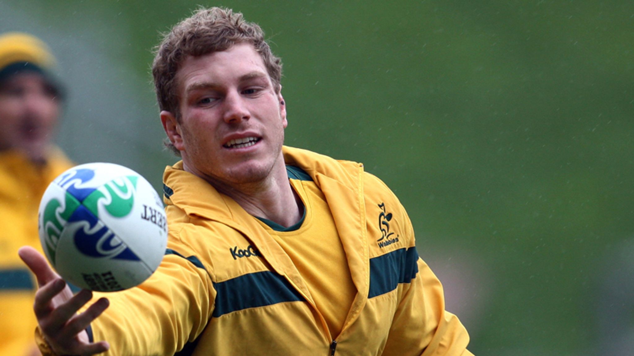 Pocock laughs off cheat talk | Rugby Union News | Sky Sports