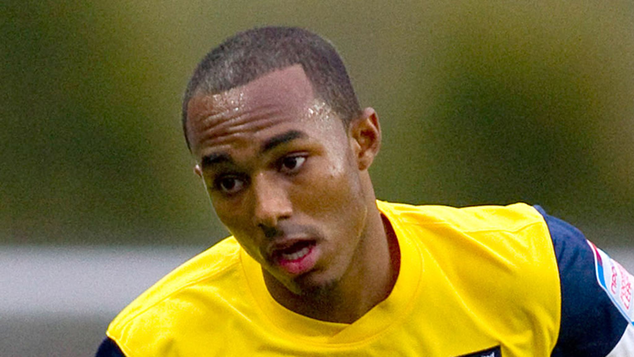Hammers recall Hall from U's | Football News | Sky Sports
