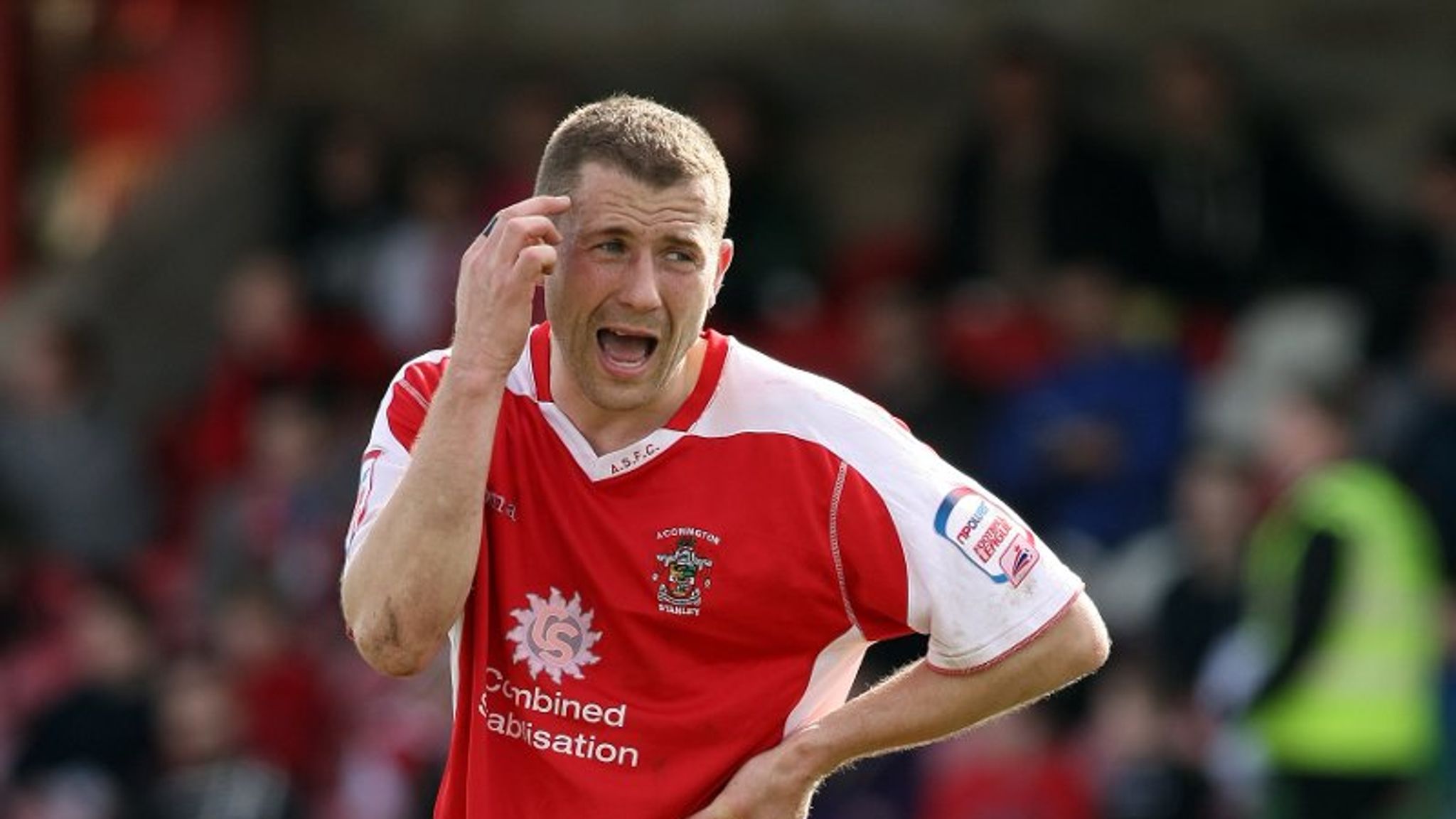 Hessey makes Stanley exit | Football News | Sky Sports