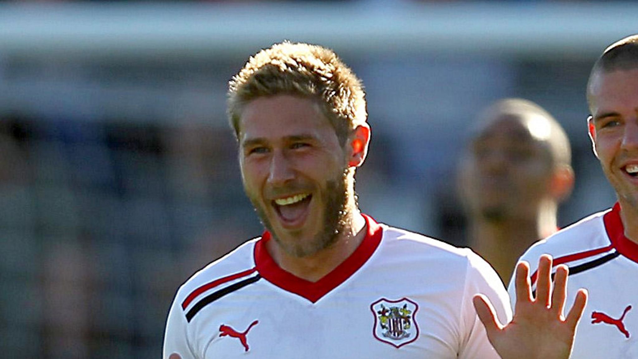 Dons hit back to hold Shots | Football News | Sky Sports