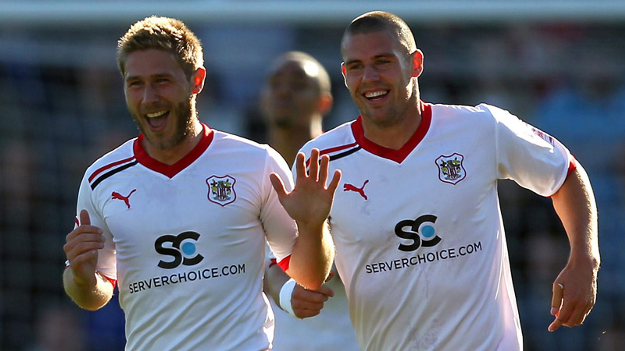 Long makes Dons switch | Football News | Sky Sports