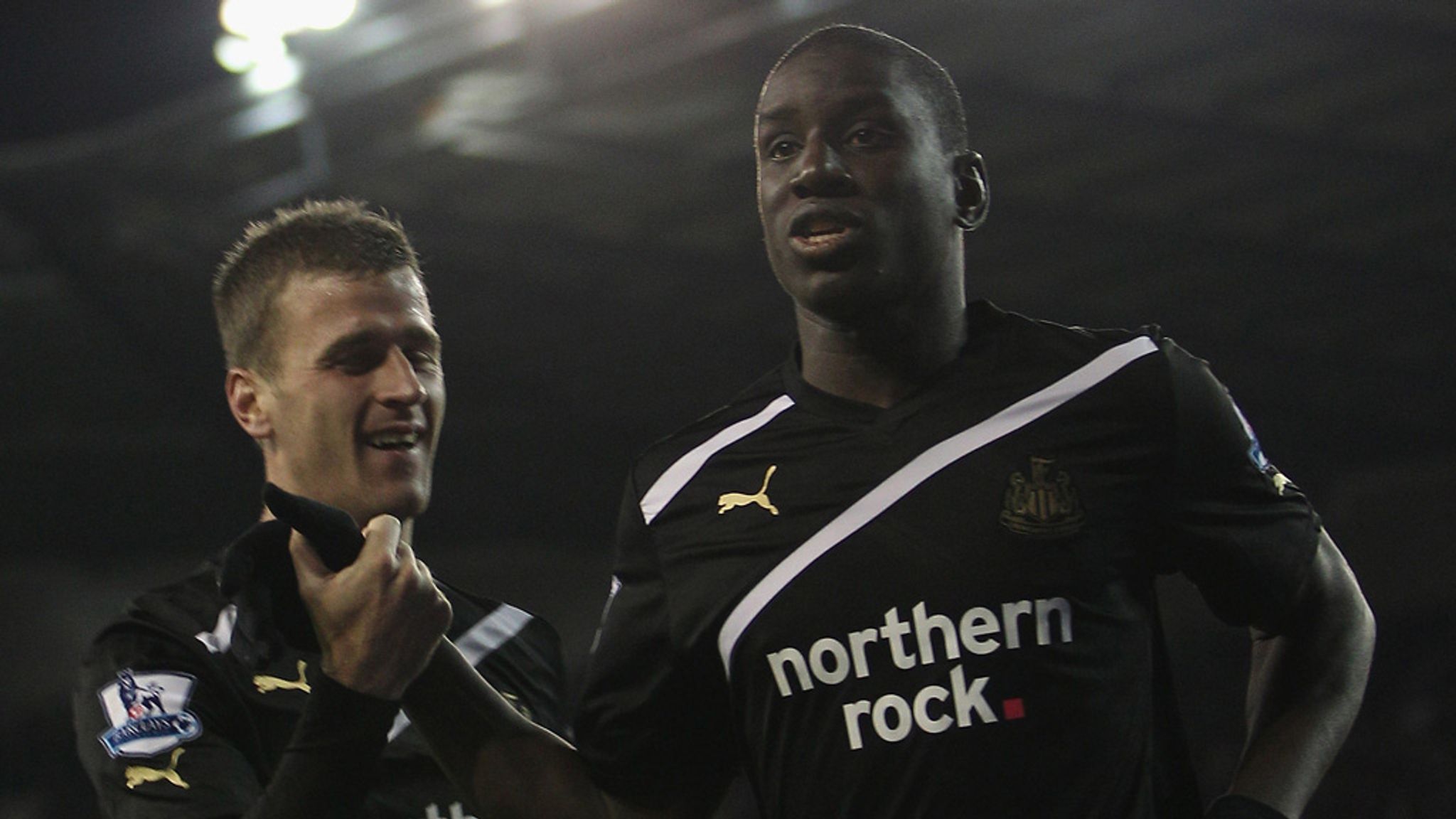 Ba - We will bounce back | Football News | Sky Sports