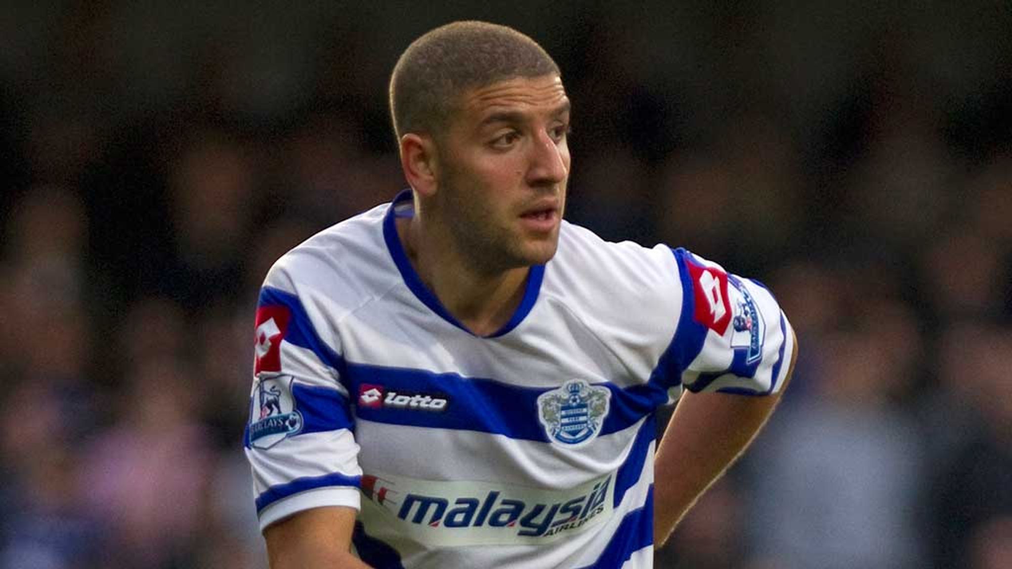 Taarabt admits QPR frustration | Football News | Sky Sports
