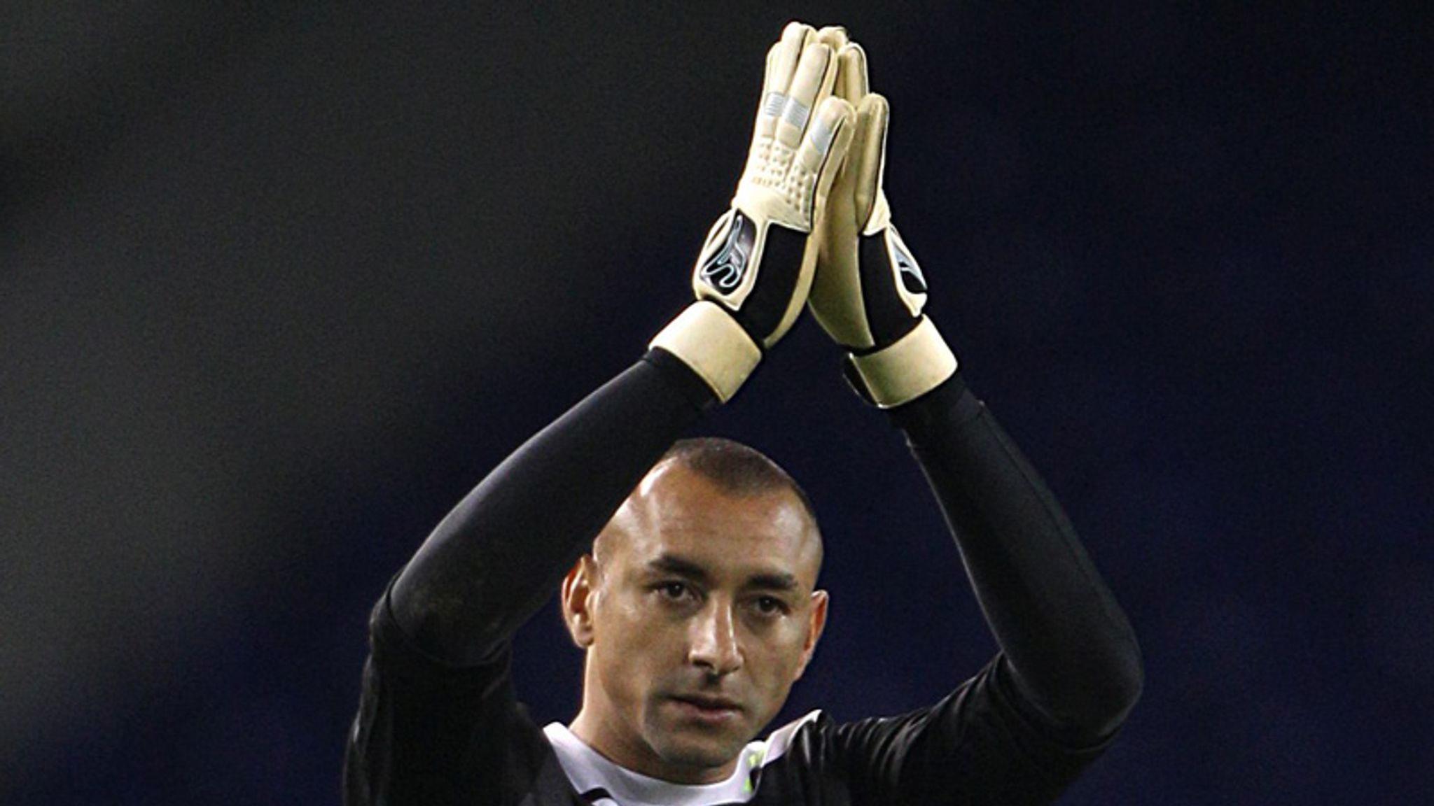 Gomes - Things have changed | Football News | Sky Sports