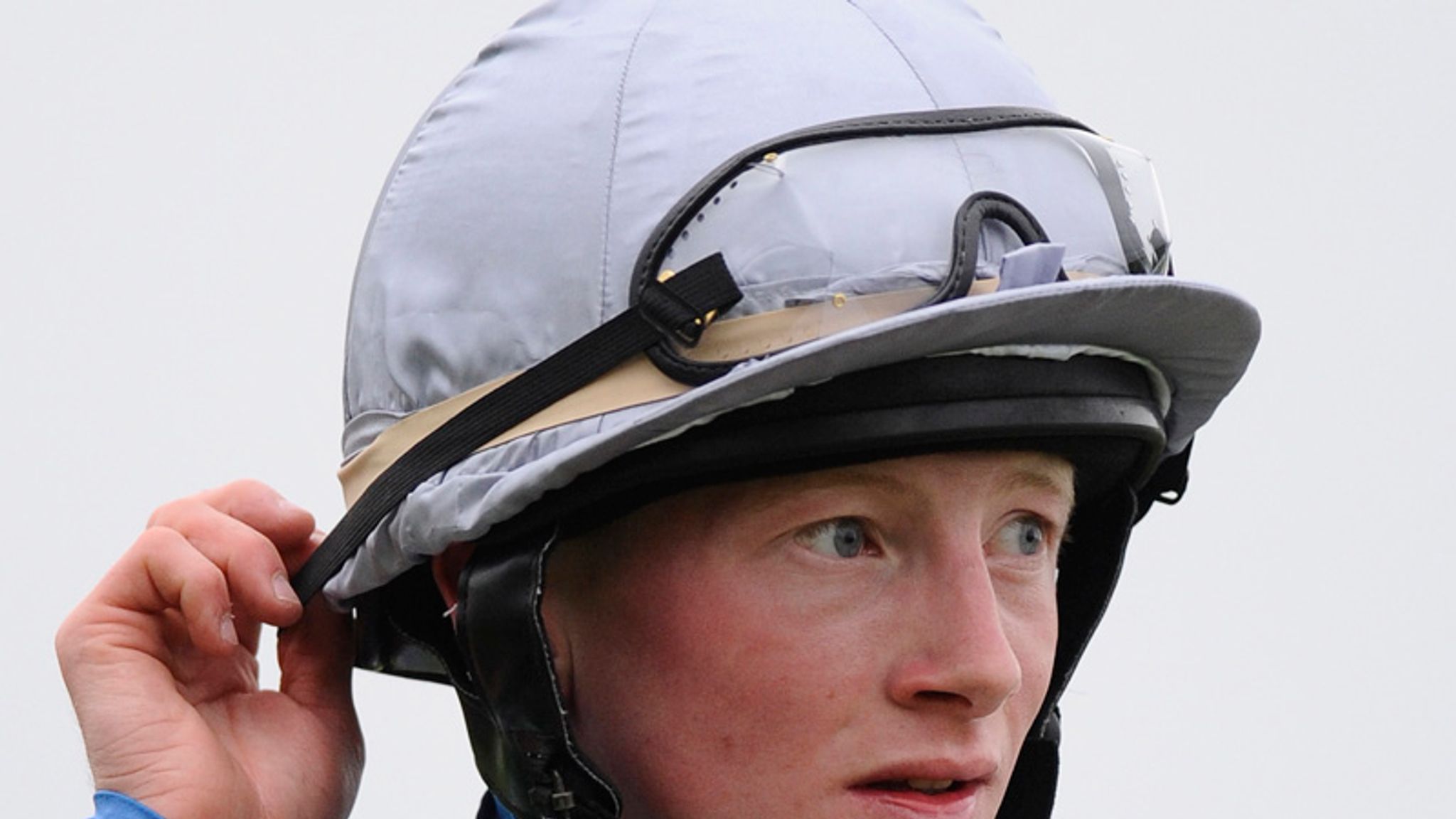 Carson keeps it in the family | Racing News | Sky Sports