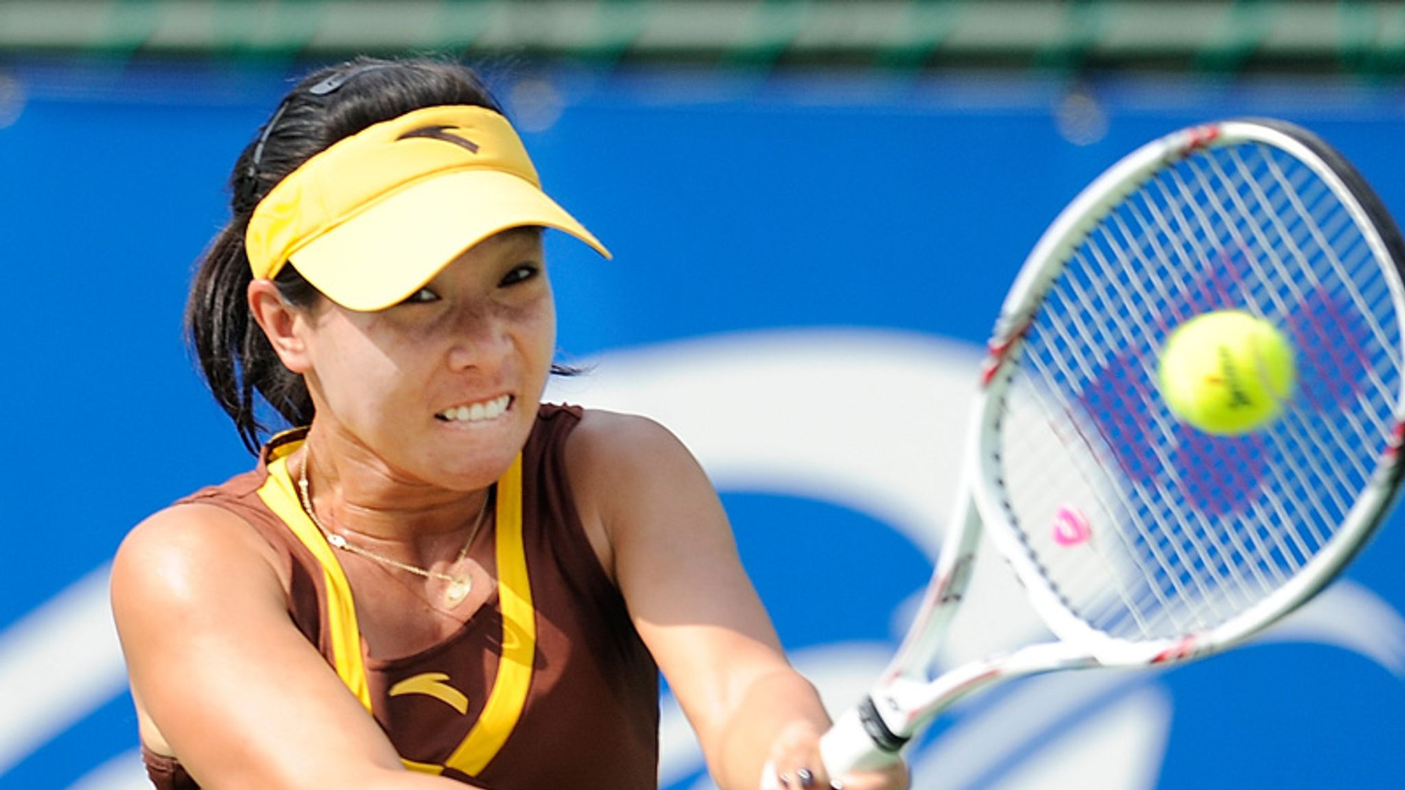 Zheng makes Auckland final | Tennis News | Sky Sports